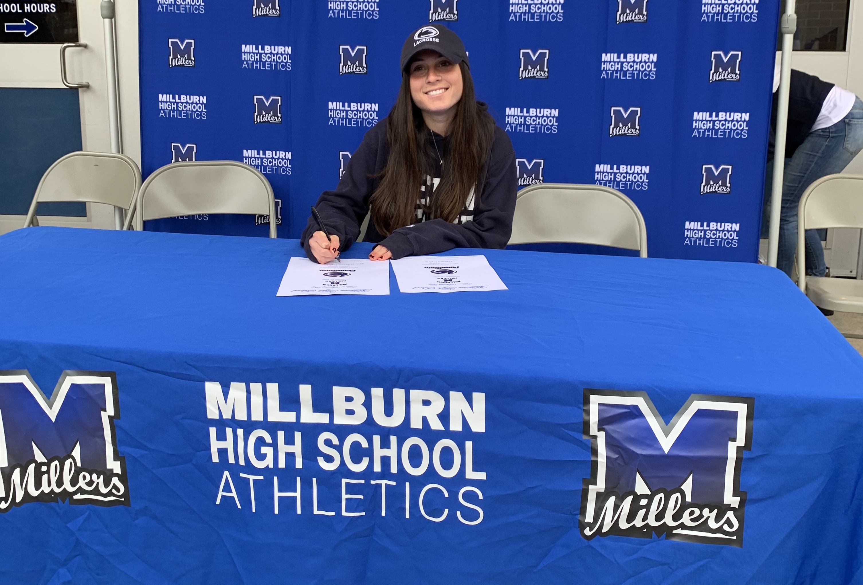 National Signing Day 2 - nj.com