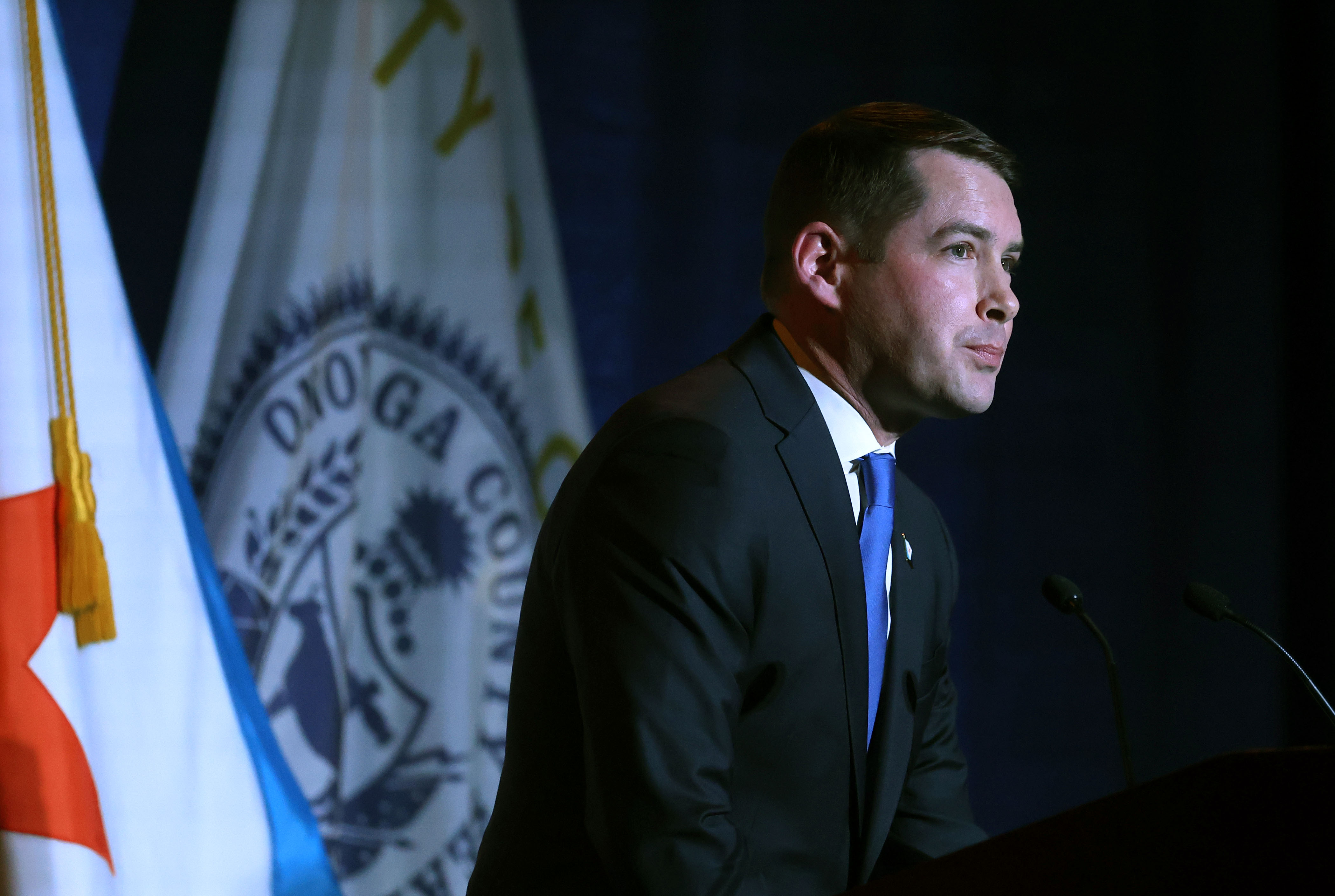 Syracuse Mayor Ben Walsh’s State of the City address - syracuse.com