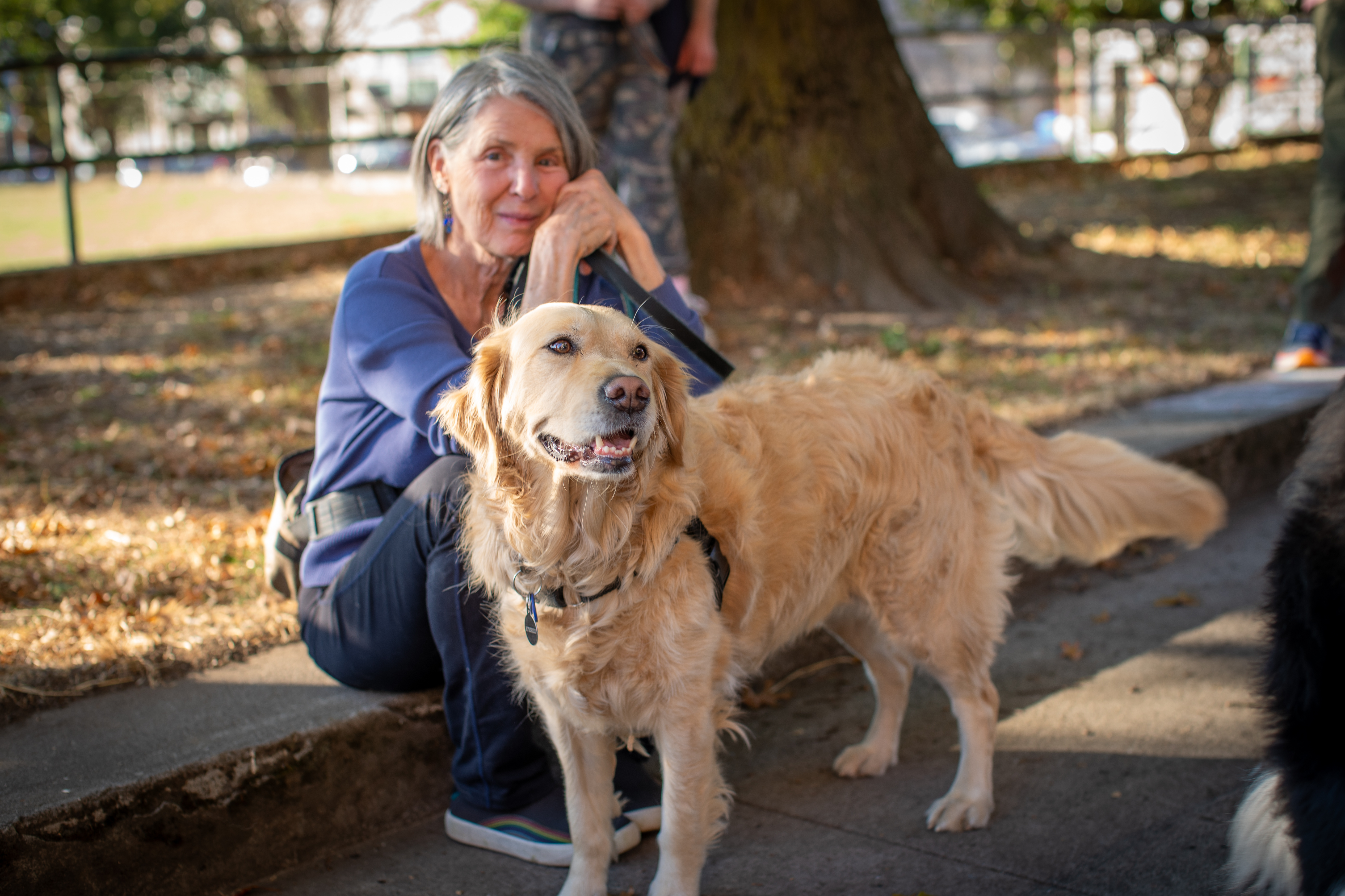 Paws off Portland puppy protest - oregonlive.com