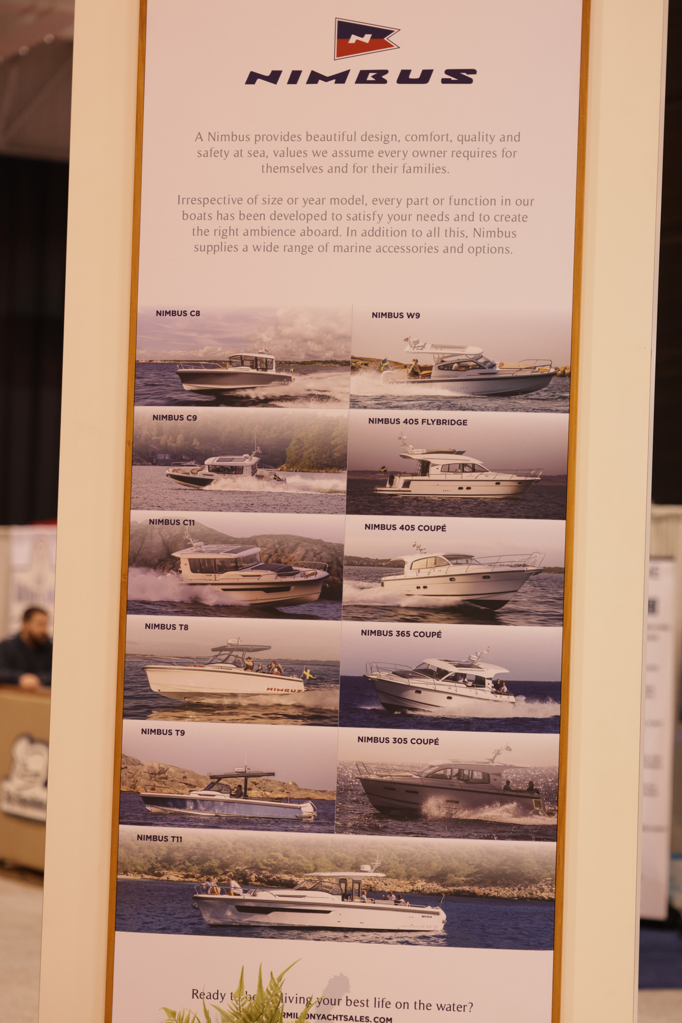 2023 Progressive Cleveland Boat Show - cleveland.com