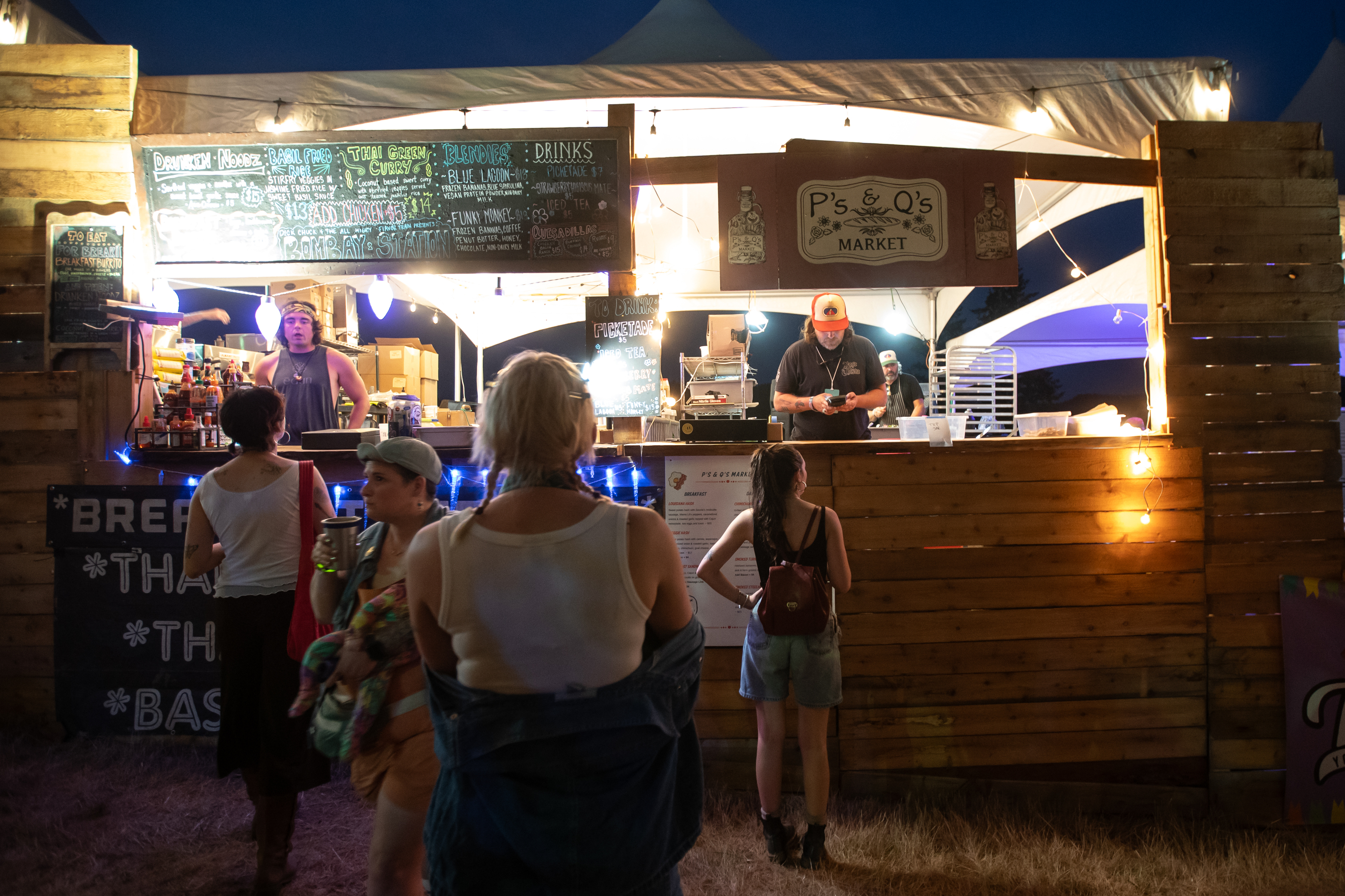 Pickathon 2025 - oregonlive.com