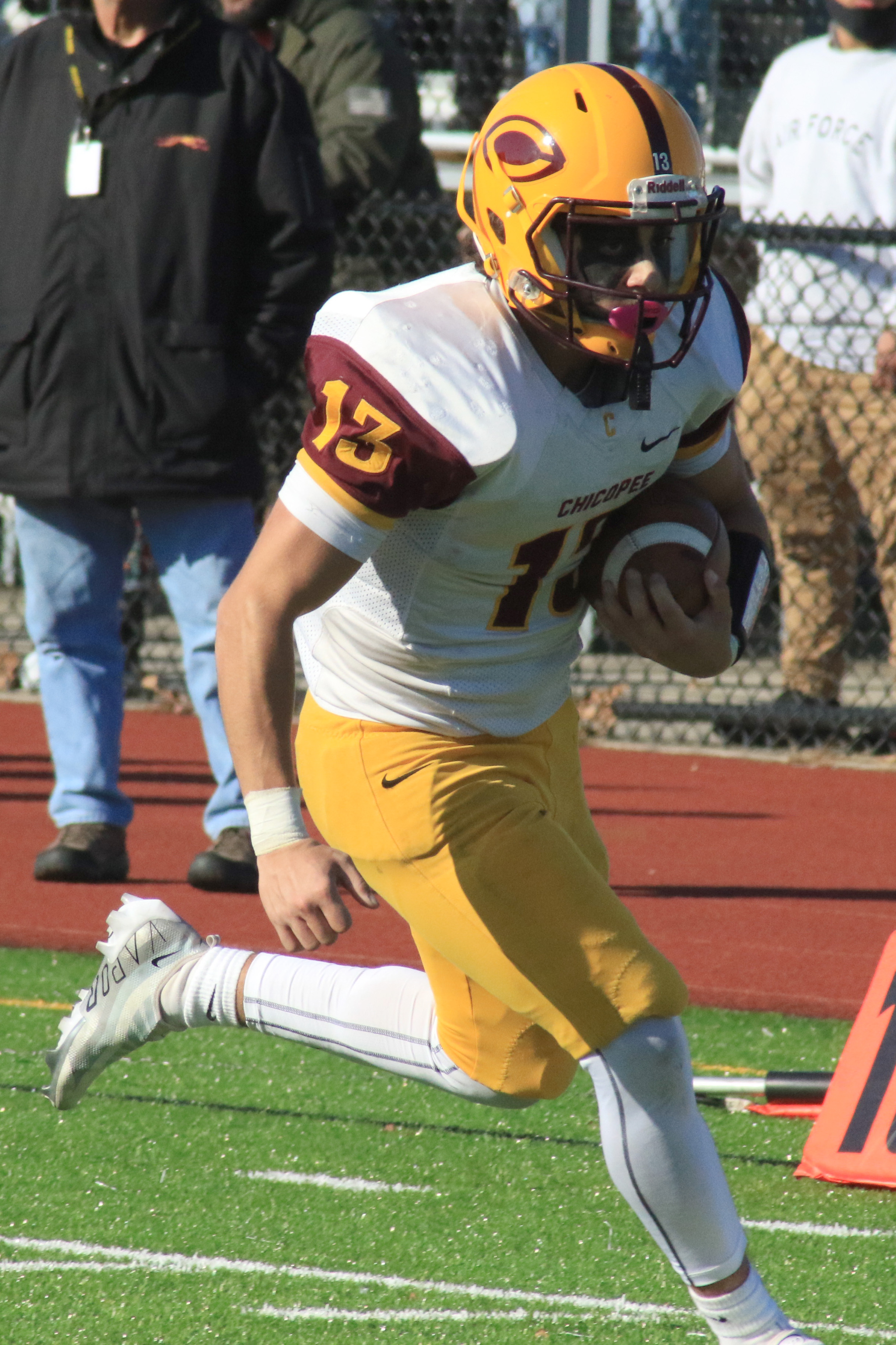 Sword Game: Chicopee Comp vs. Chicopee 2022 - masslive.com