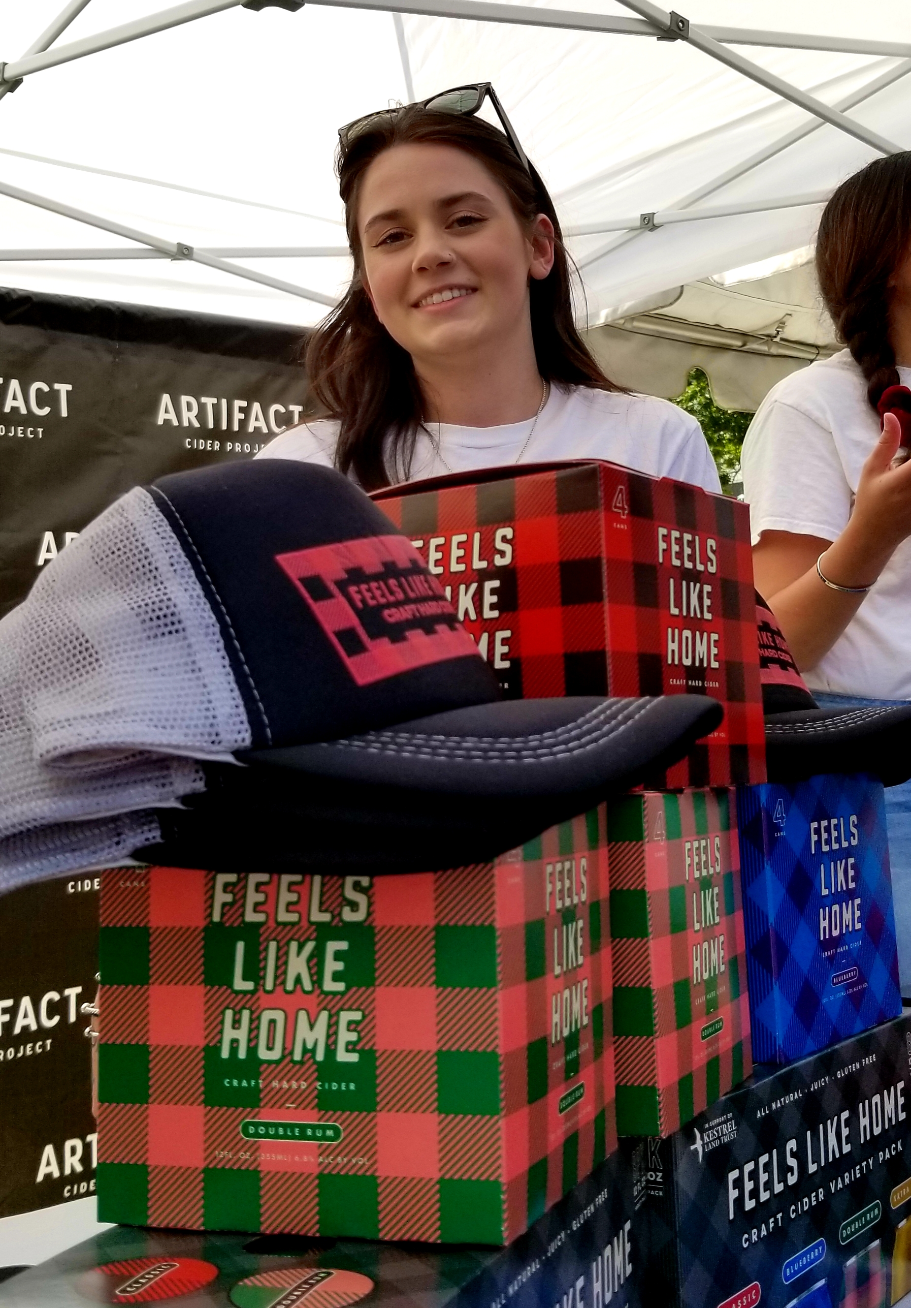 Taste of Northampton 2022 - masslive.com