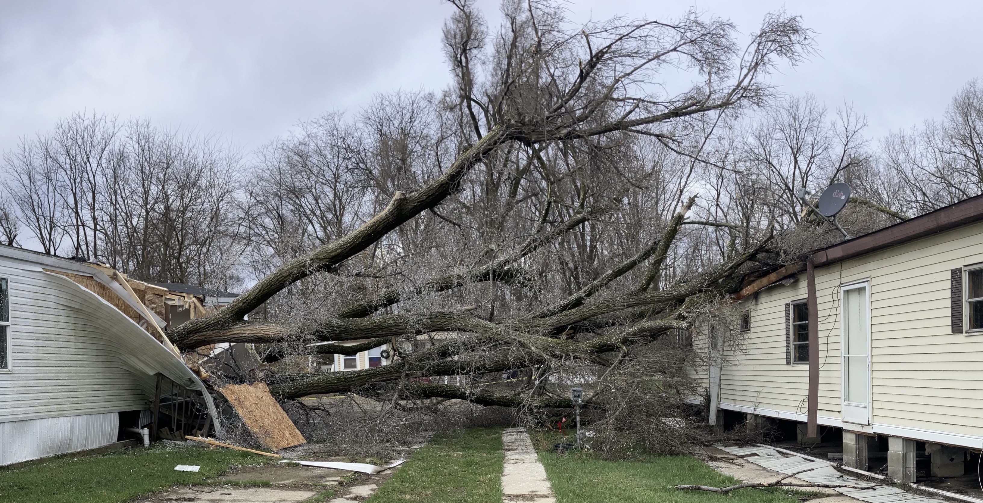 Storm damage in Southwest Michigan - mlive.com