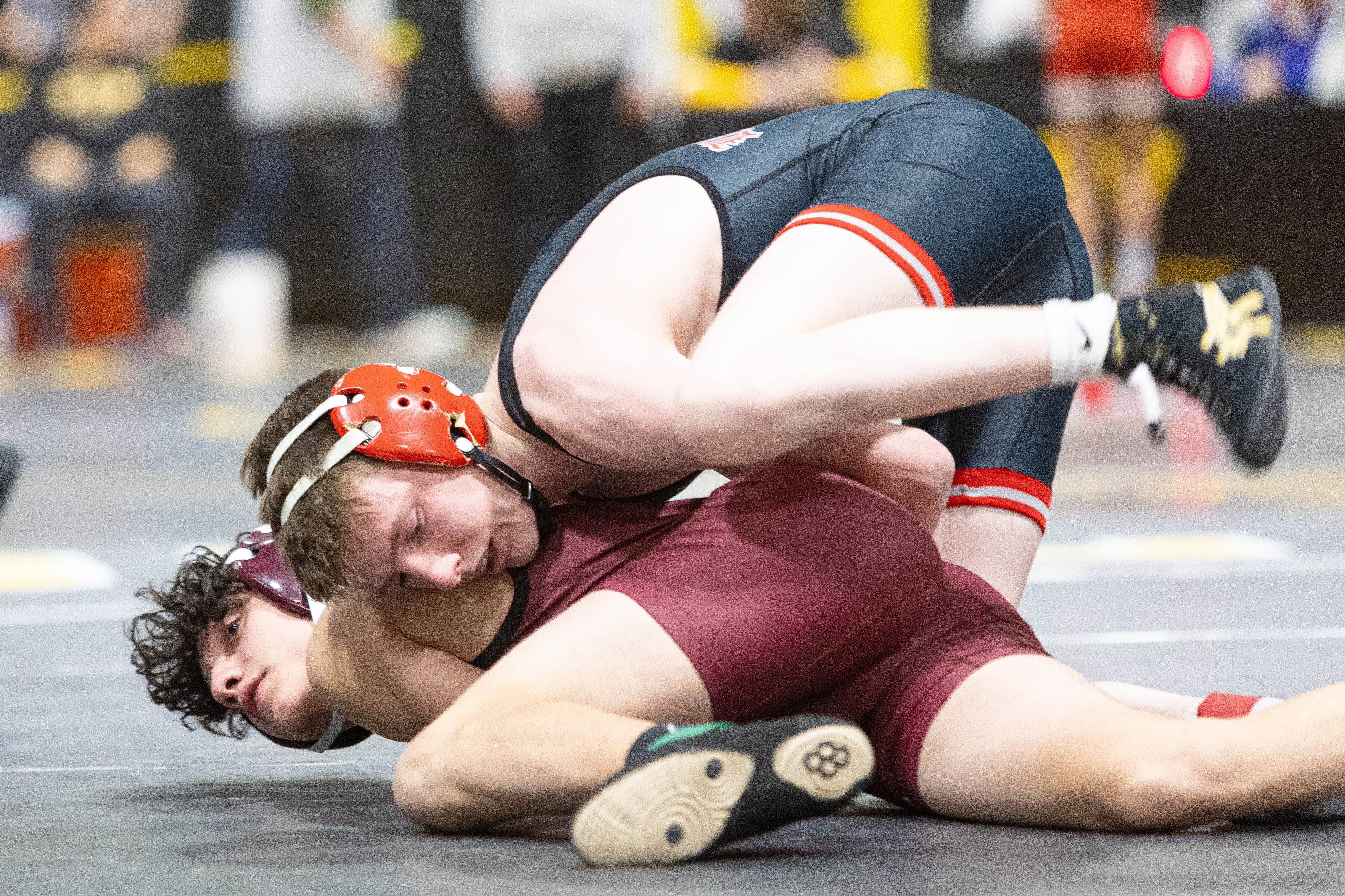 Boys High School Wrestling photos: 2024 Passaic County Wrestling ...