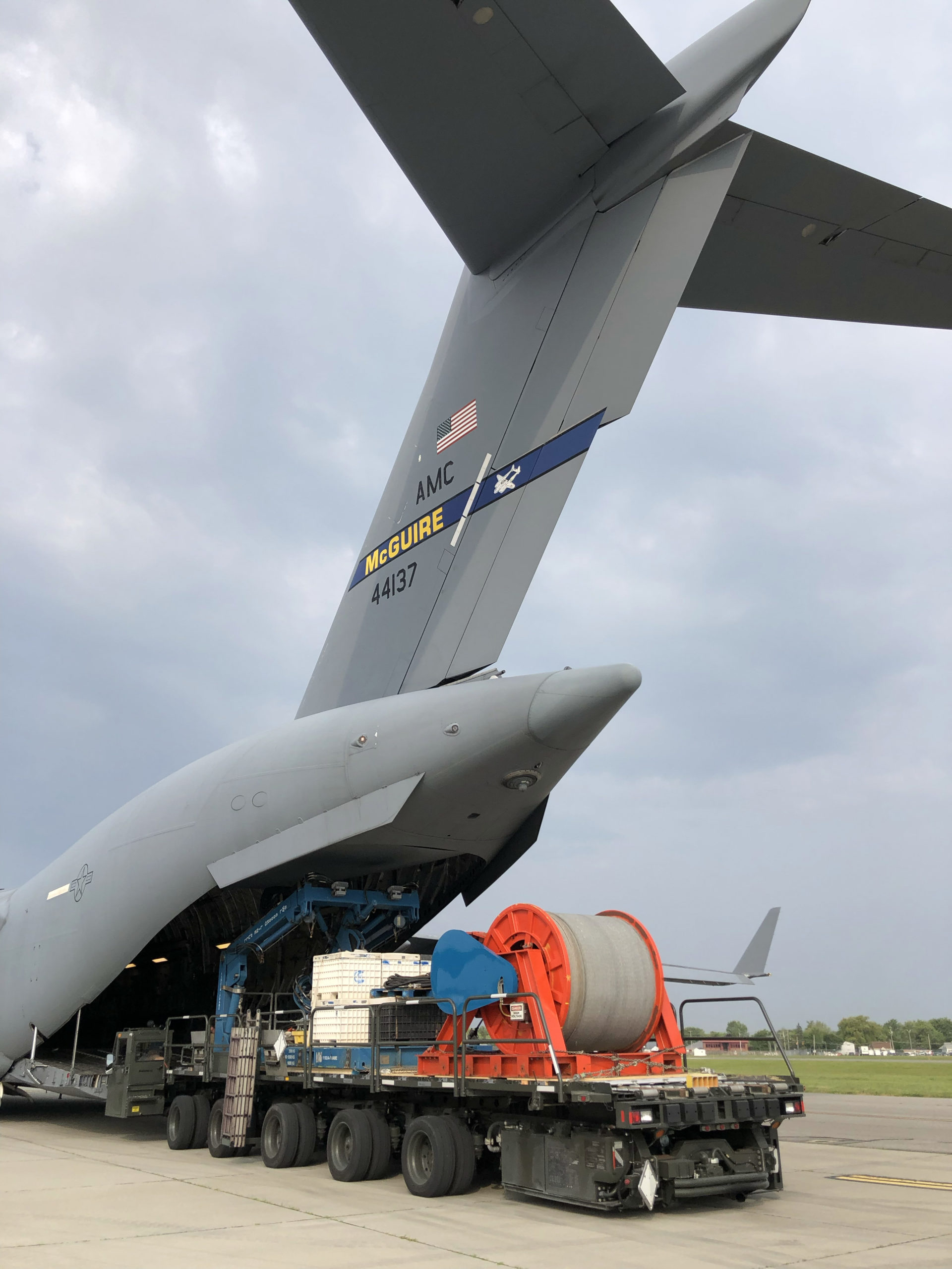 Cape Cod company continues to help Oceangate’s Titan recovery mission ...