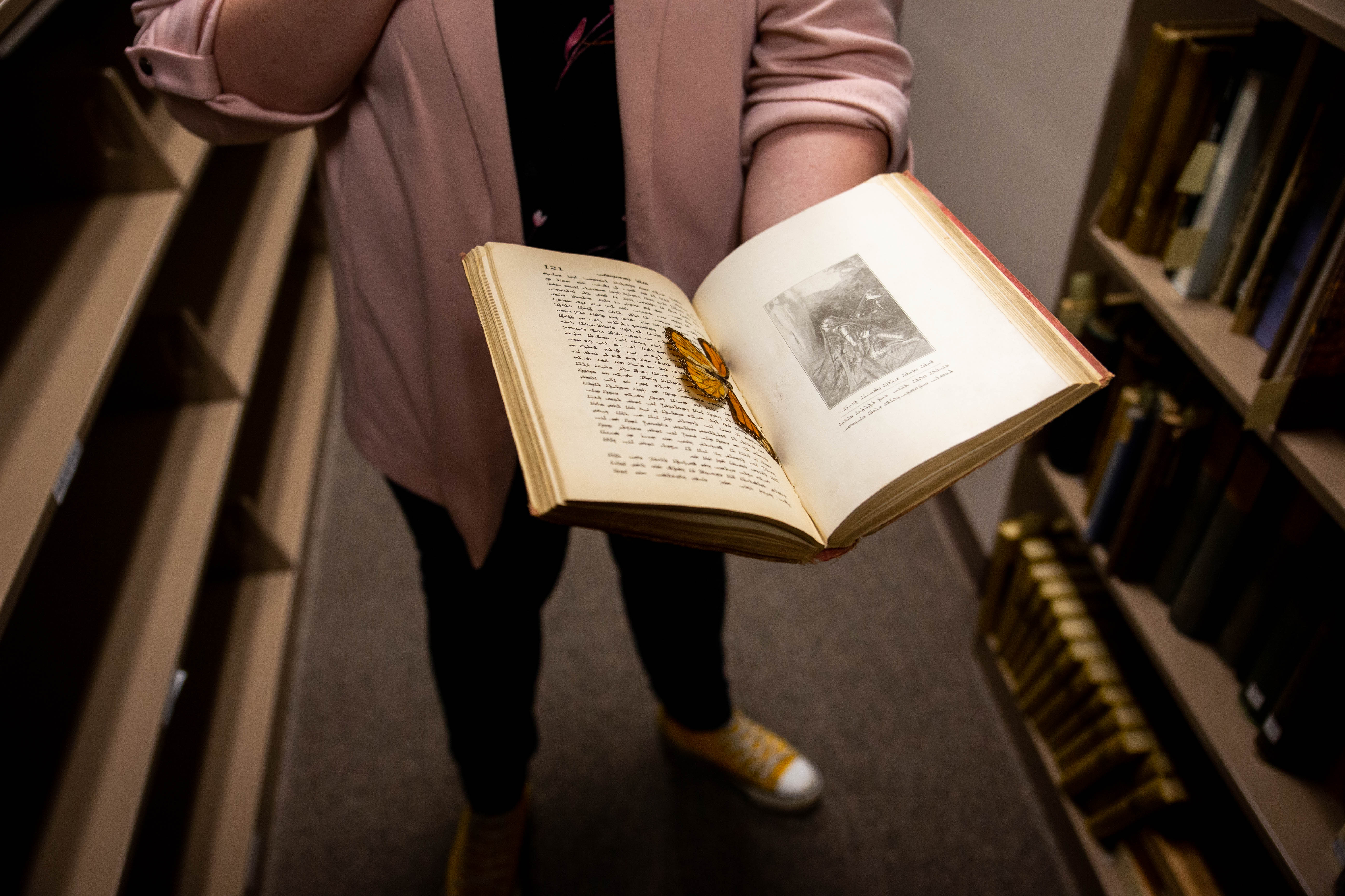 UM-Flint archival program documents pandemic and protest - mlive.com