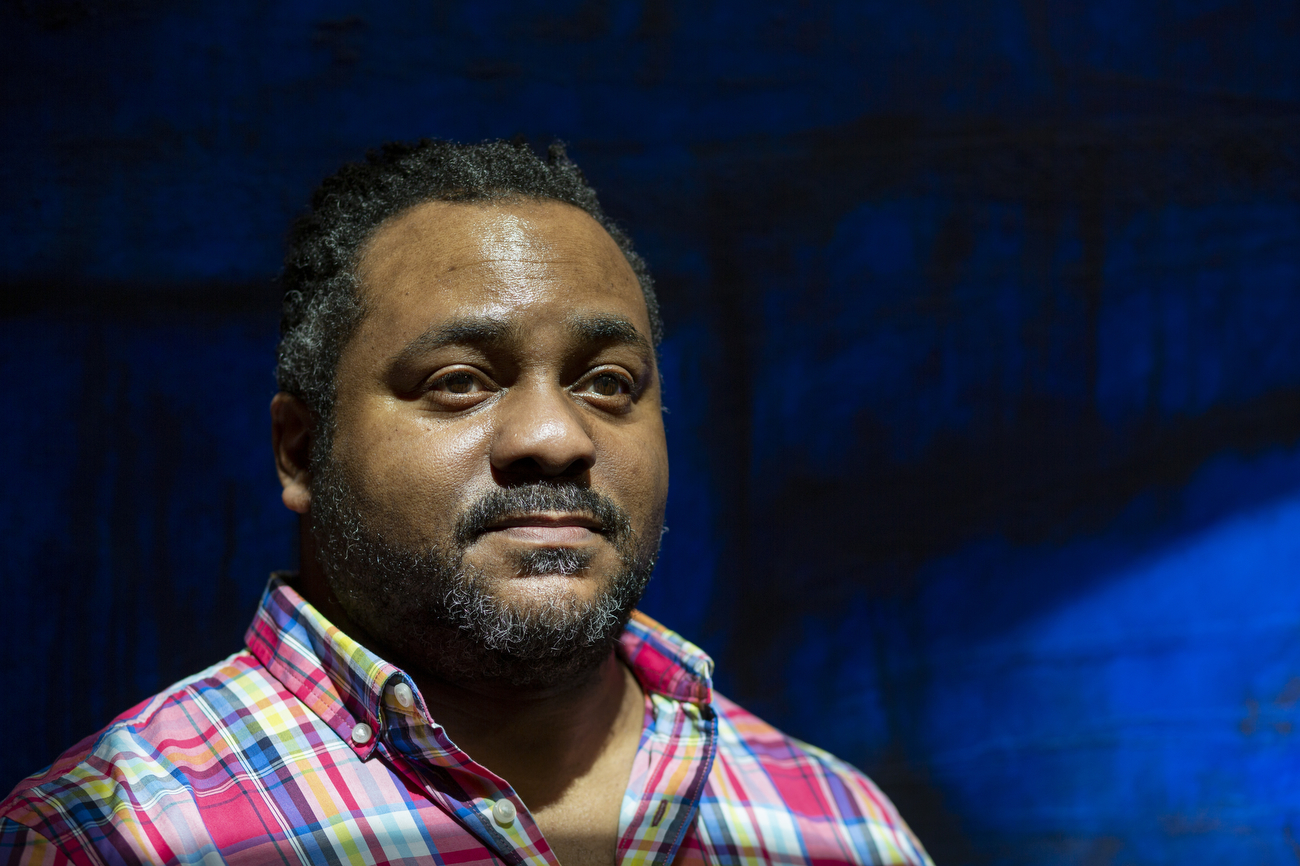 Grey Box Art Gallery - mlive.com