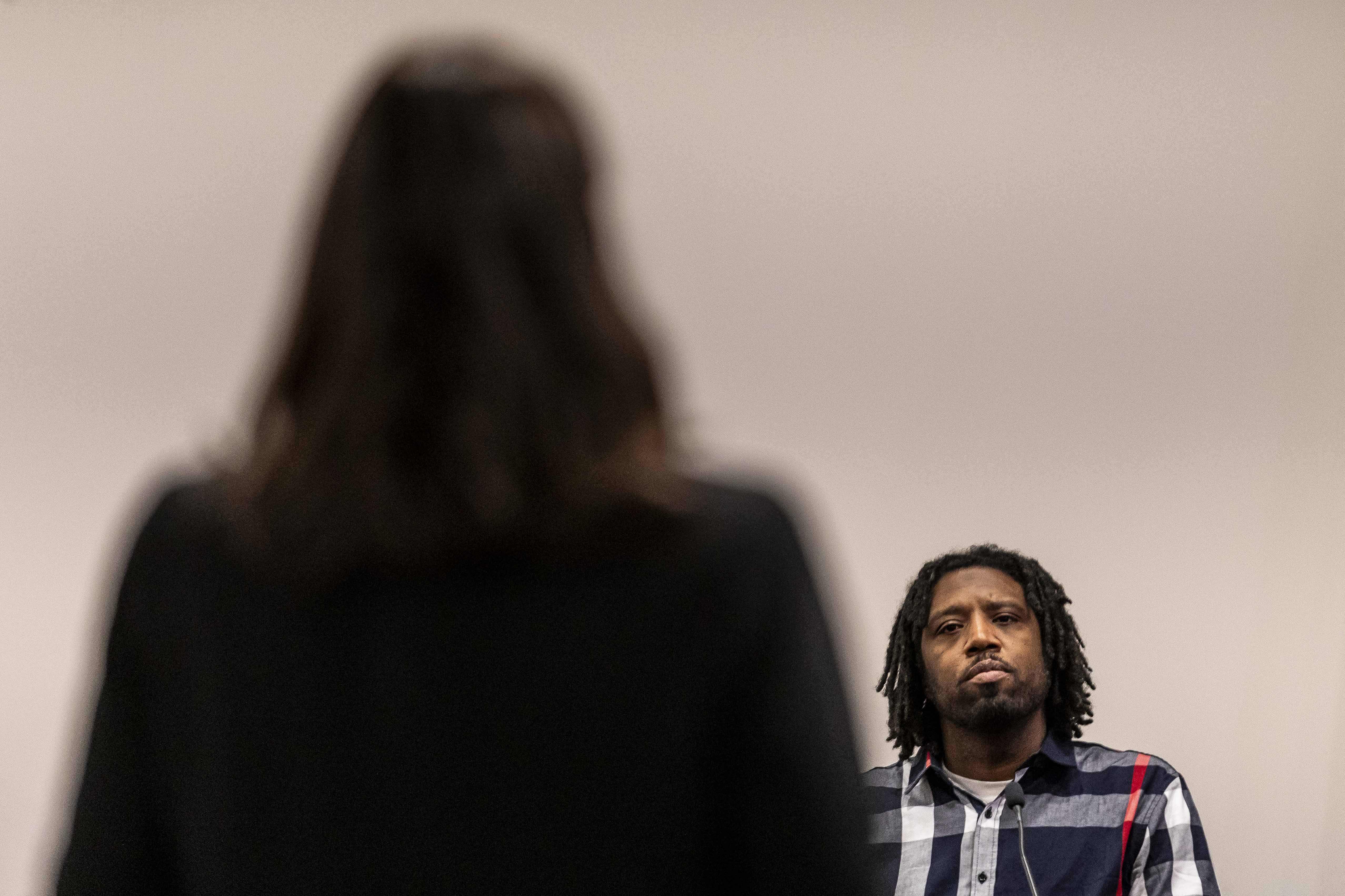 Man charged in wife's death one day after she filed for divorce - mlive.com