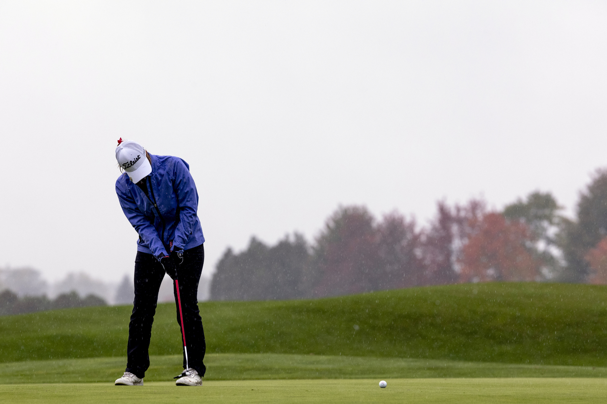 2023 MHSAA Division 2 Girls Golf State Finals - mlive.com