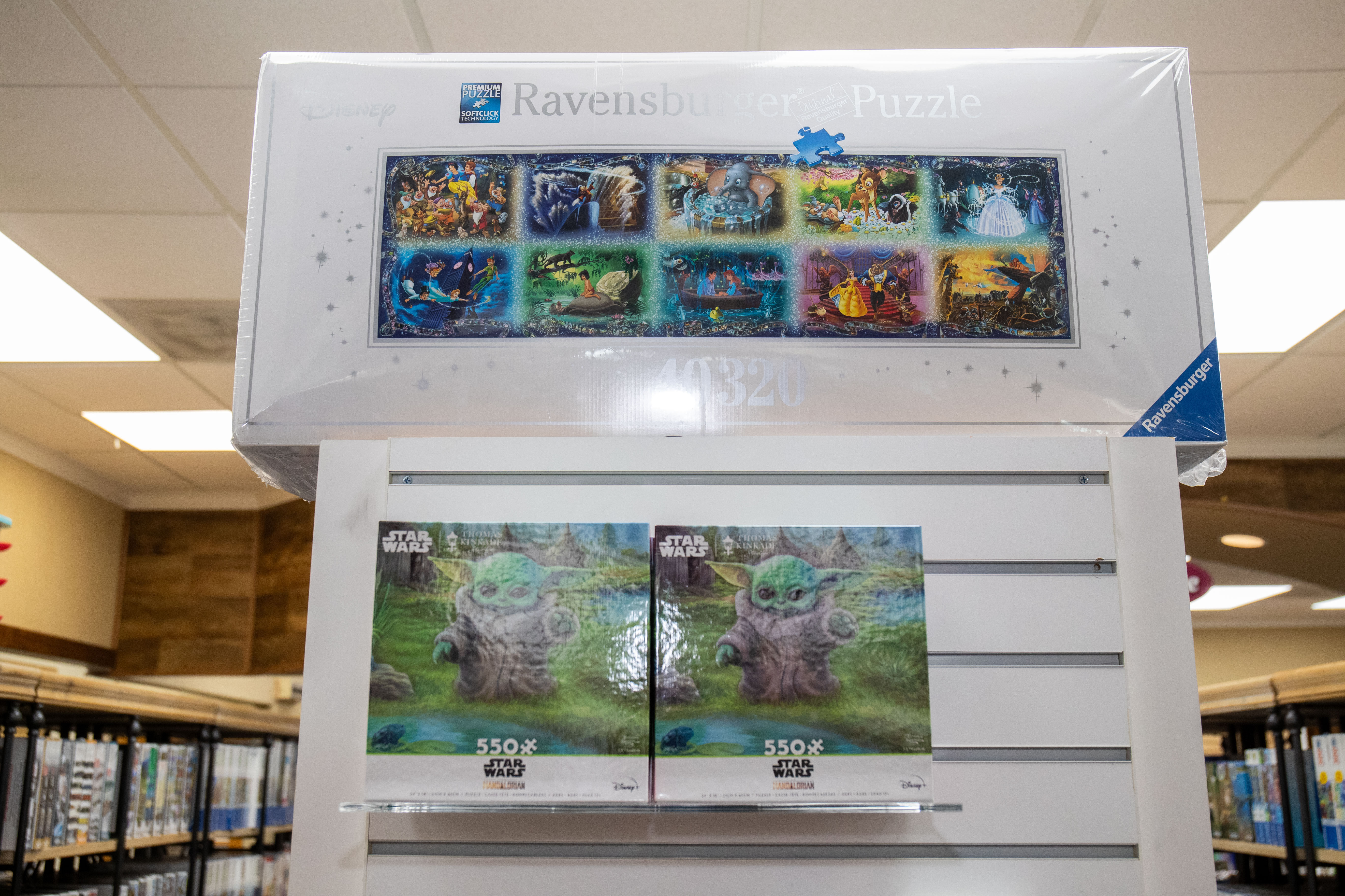 PennLive tours the new Toys on the Square store in Hummelstown ...