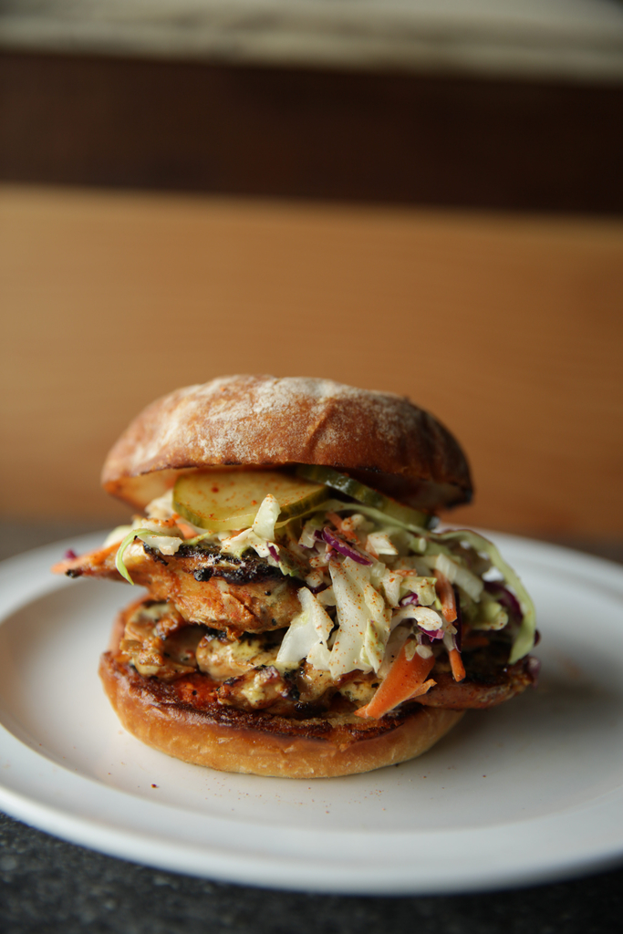 Big's Chicken returns to Portland - oregonlive.com