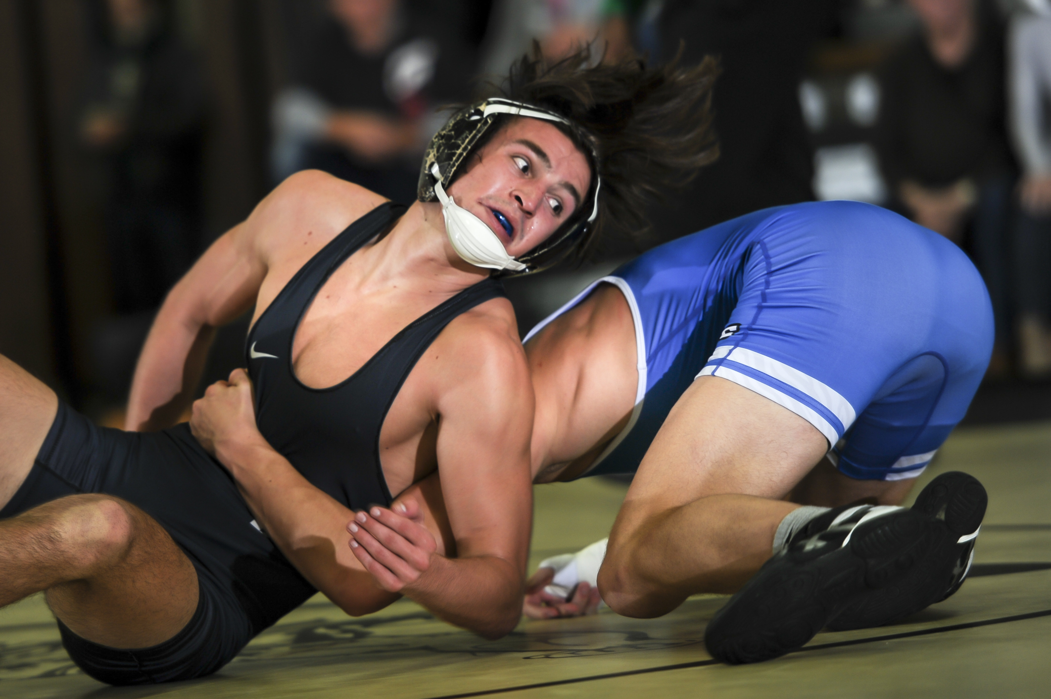 Princeton vs Hopewell Valley Wrestling - nj.com