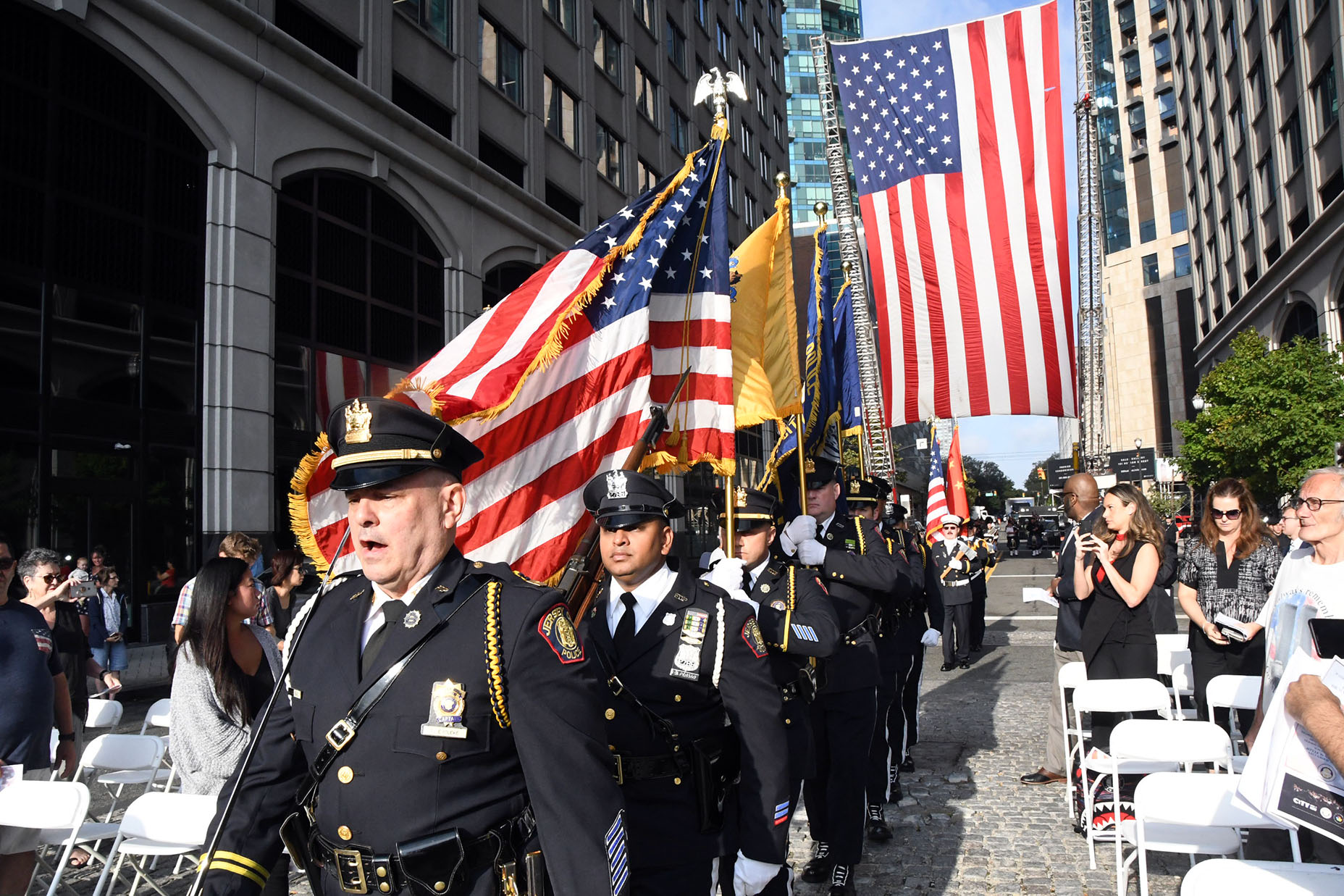 September 11th remembrance ceremonies - 2019 - oregonlive.com