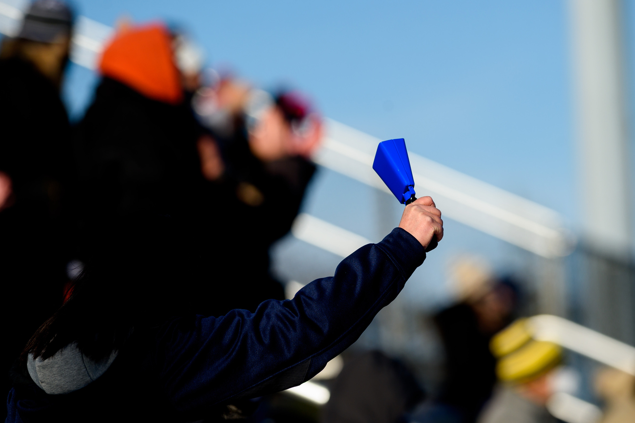 Chelsea vs. Flint Kearsley regional final football - mlive.com