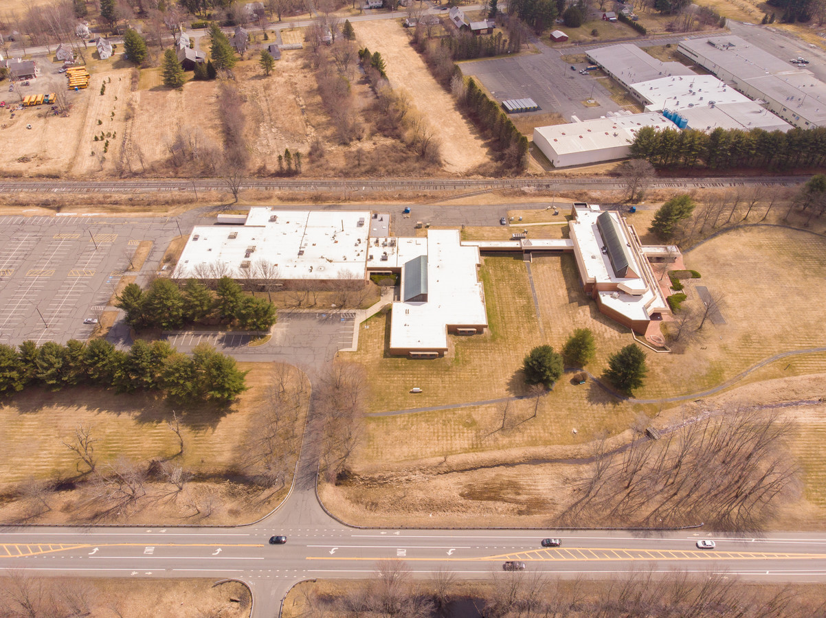 Channing Bete headquarters in South Deerfield goes on the market ...