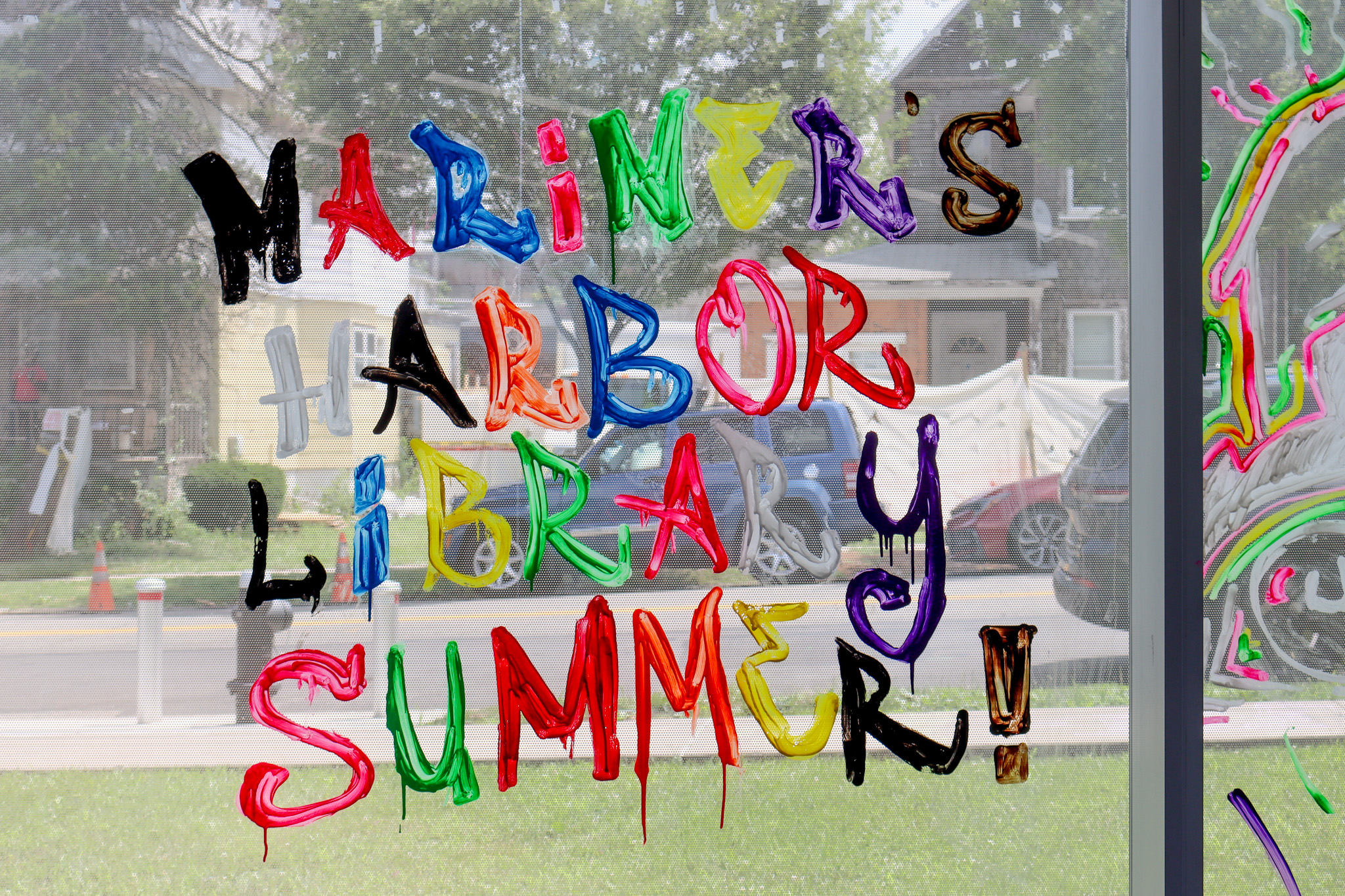 Port Richmond Library Summer Kickoff - silive.com