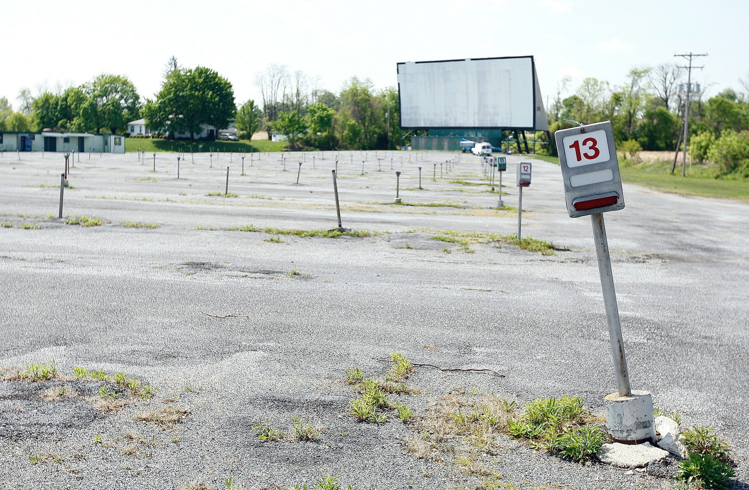 Haar's Drive-In: Vintage photos - pennlive.com