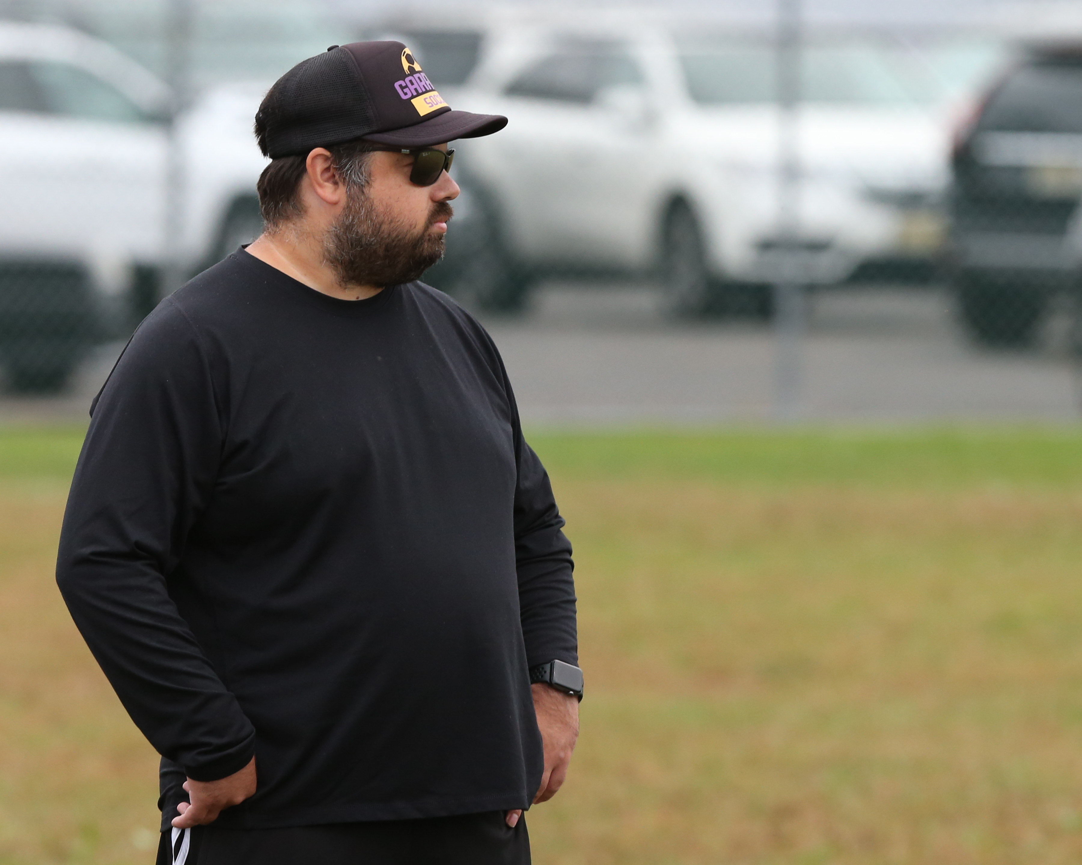 Boys Soccer: Garfield defeats Glen Rock - nj.com