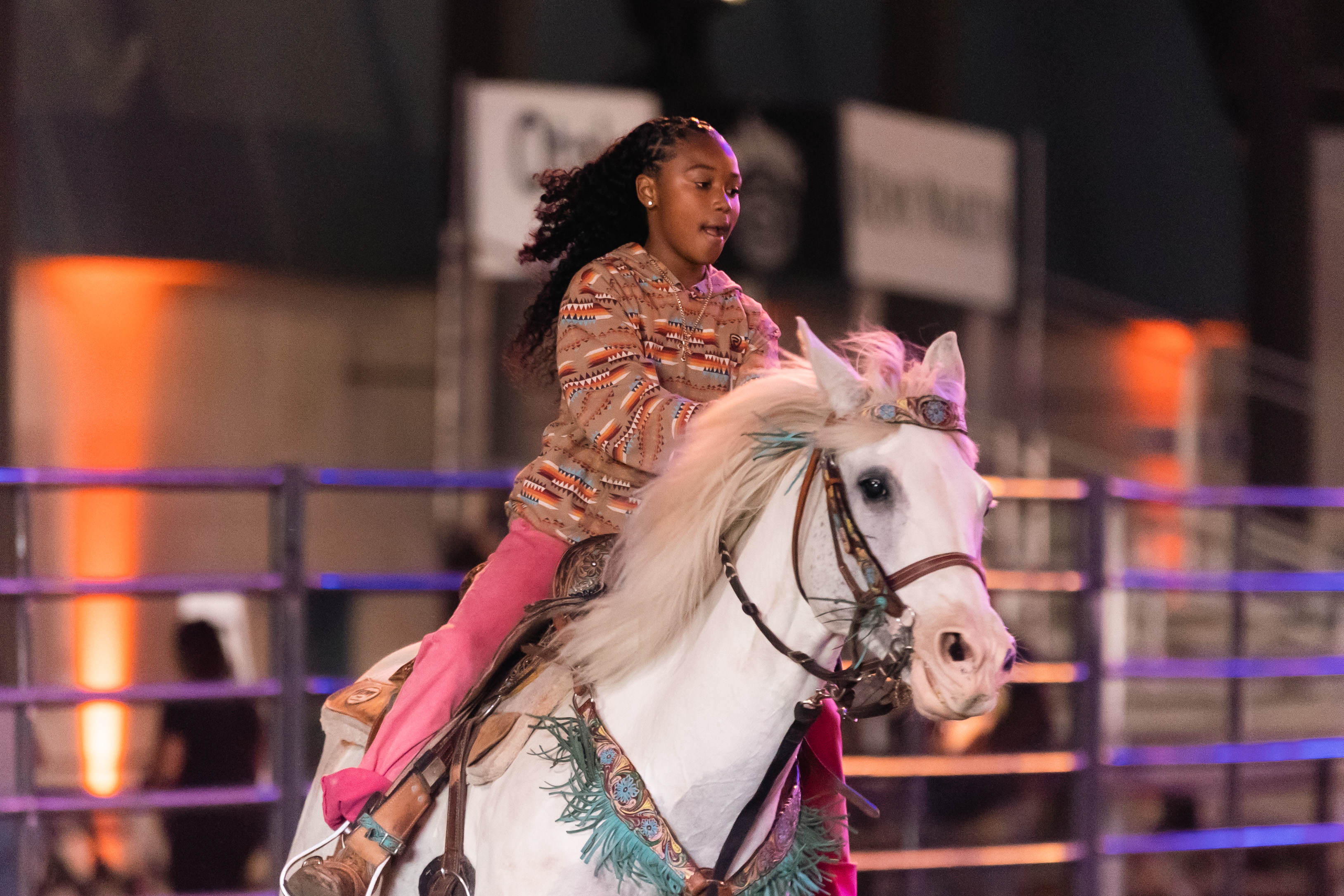 Juneteenth Rodeo at Portland Expo Center - oregonlive.com