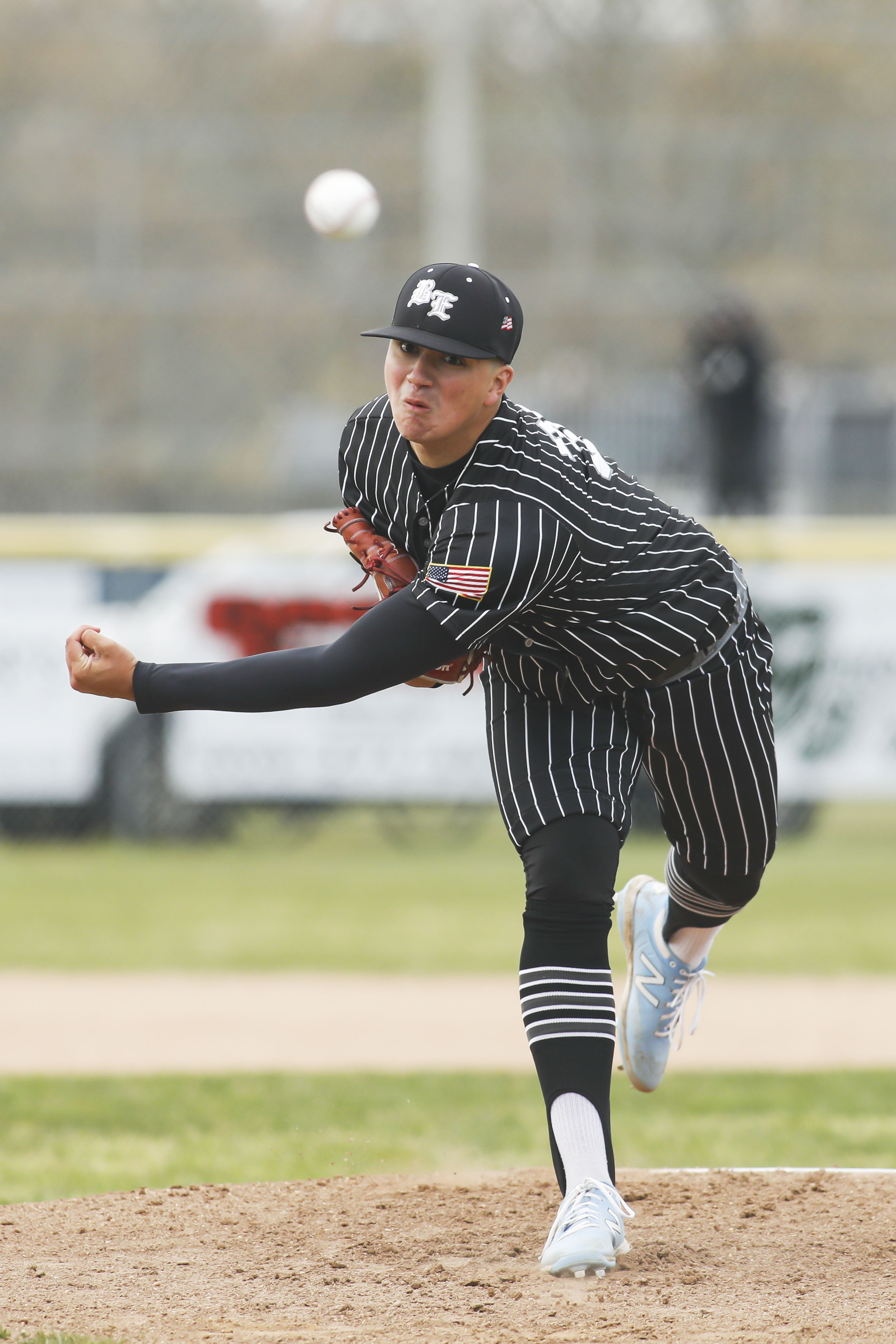 Baseball: No. 4 Bishop Eustace vs. No. 8 Ocean City in Coaches vs ...