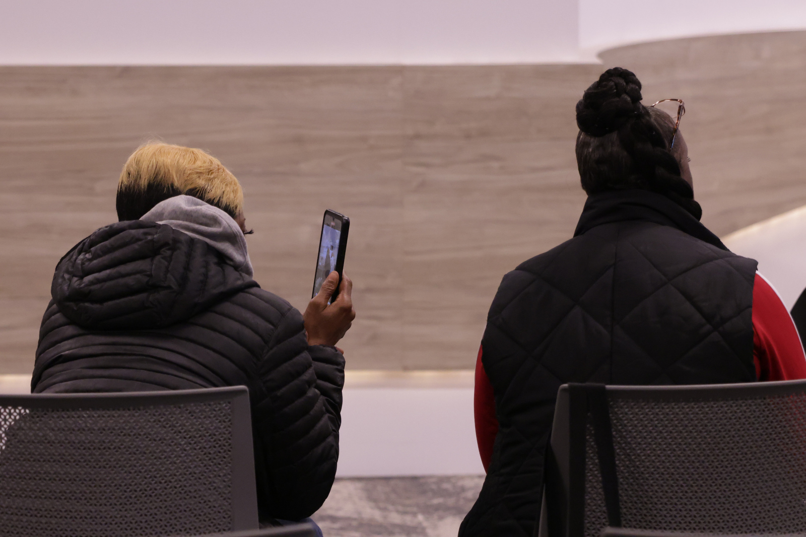 Student led mock congressional hearing - cleveland.com