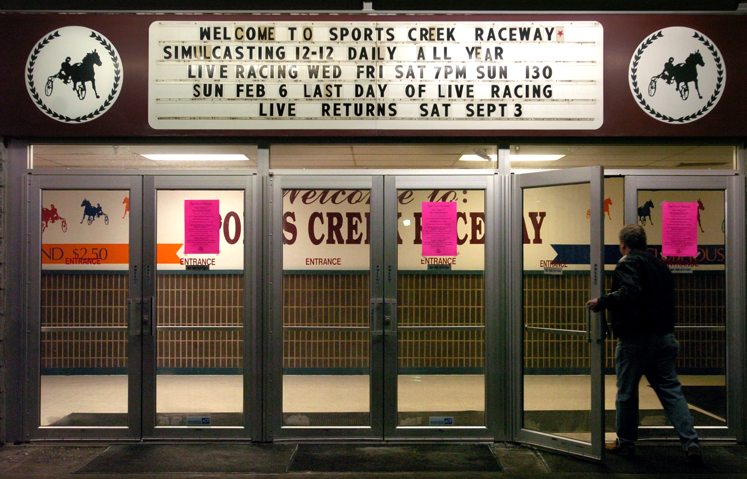 Sports Creek Raceway through the years in Swartz Creek - mlive.com