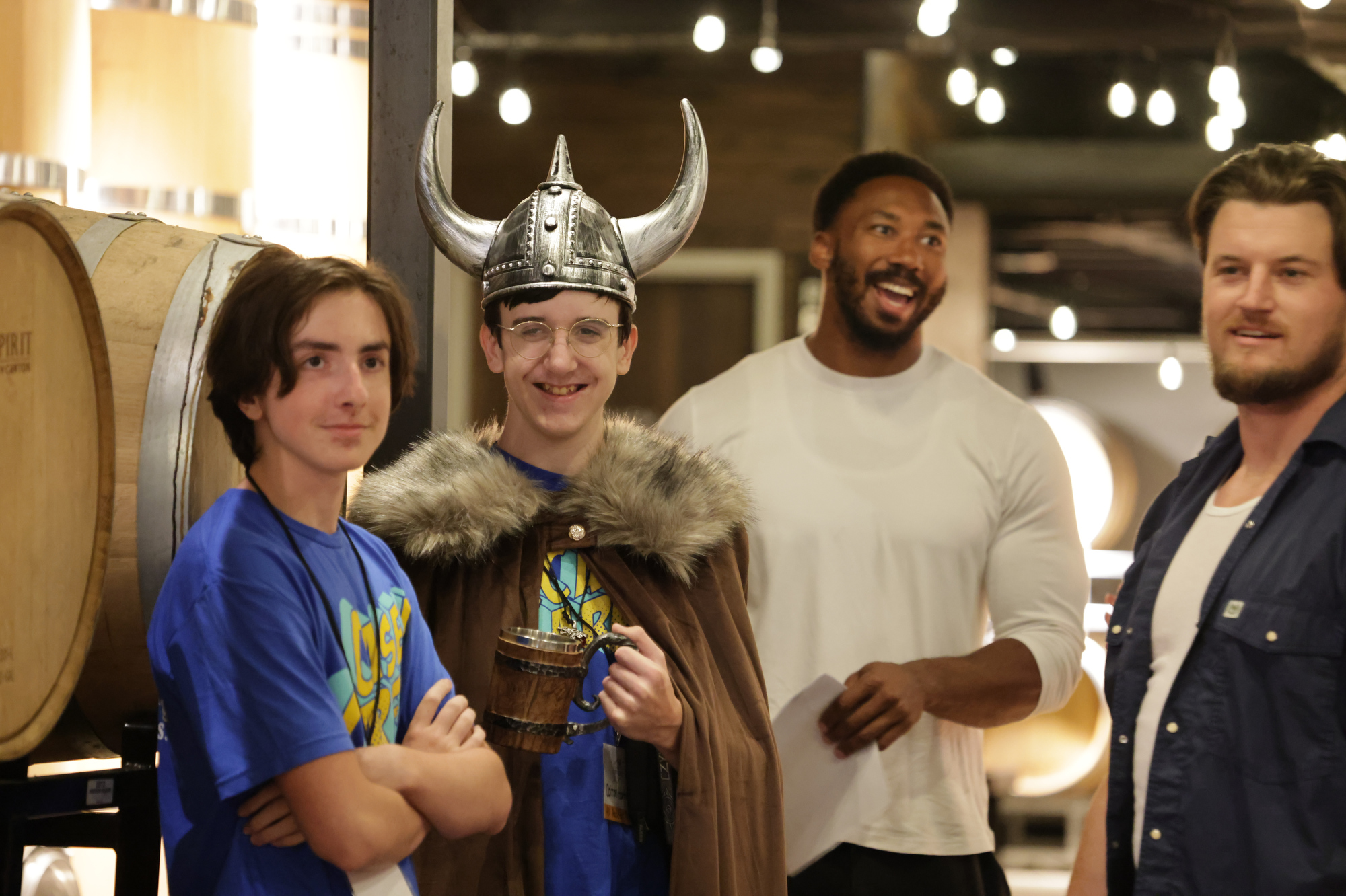 Casey Cares Foundation Dungeons & Dragons - cleveland.com