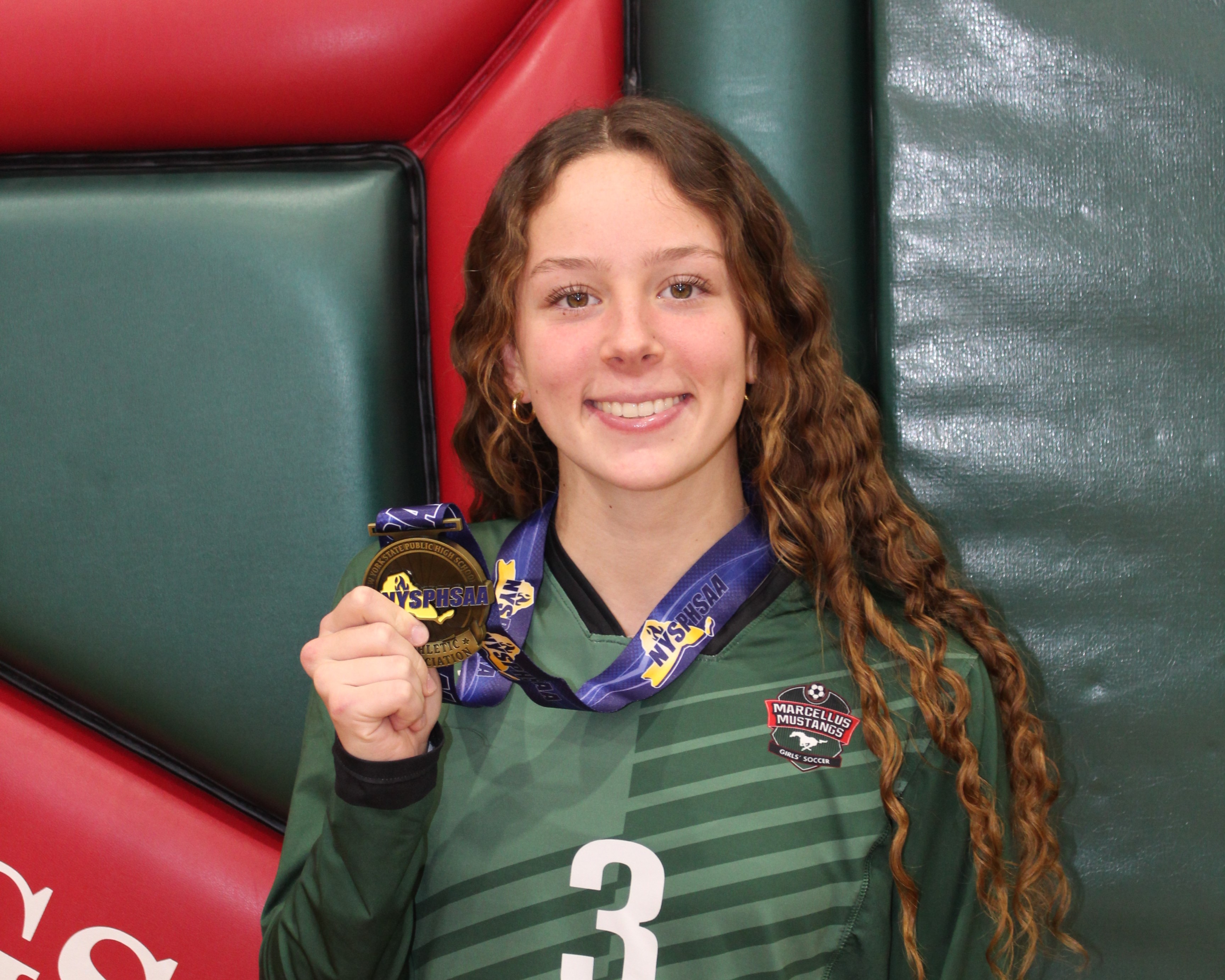 2024 All-CNY girls soccer - syracuse.com