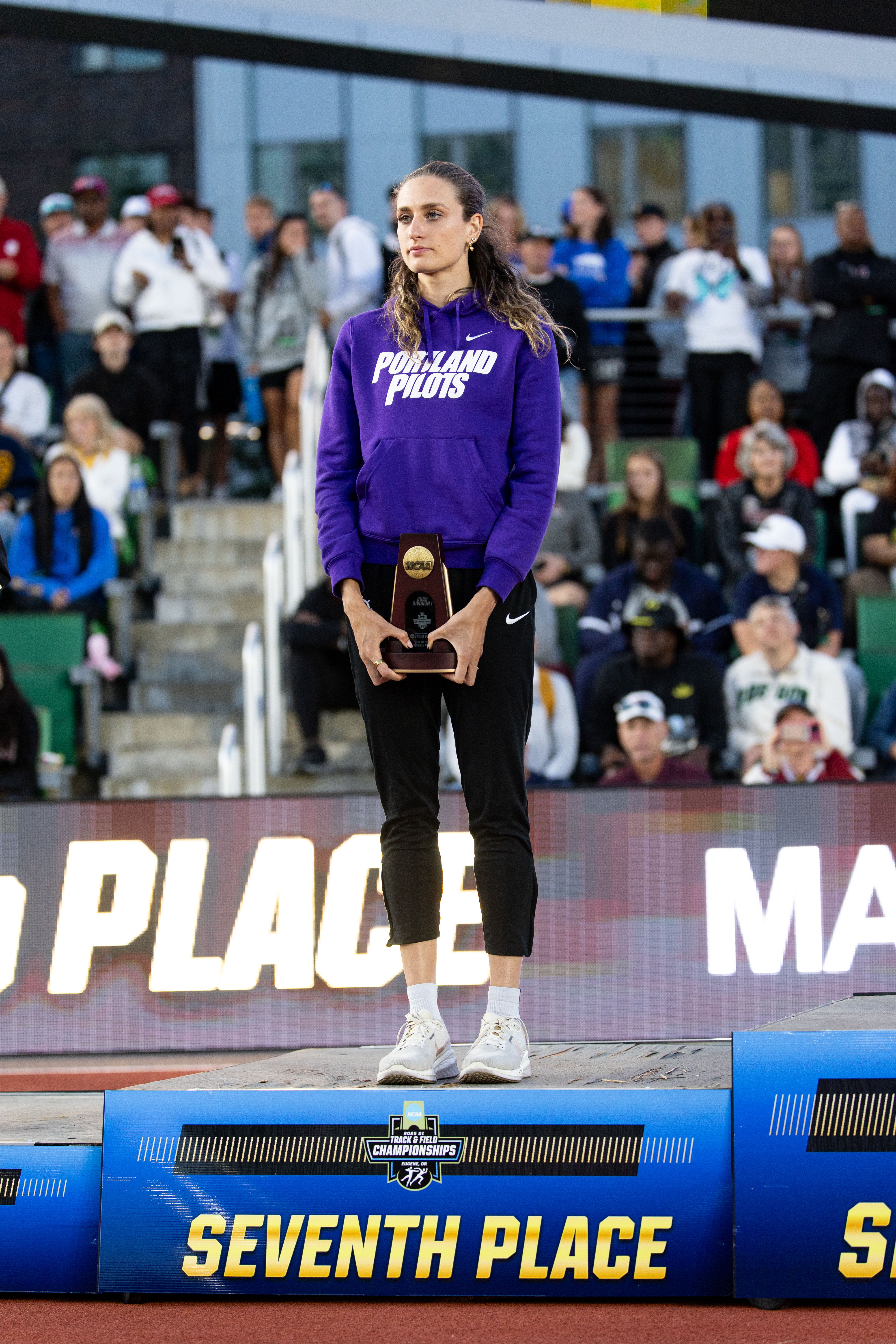 2025 NCAA Track and Field Outdoor Championships final day - oregonlive.com
