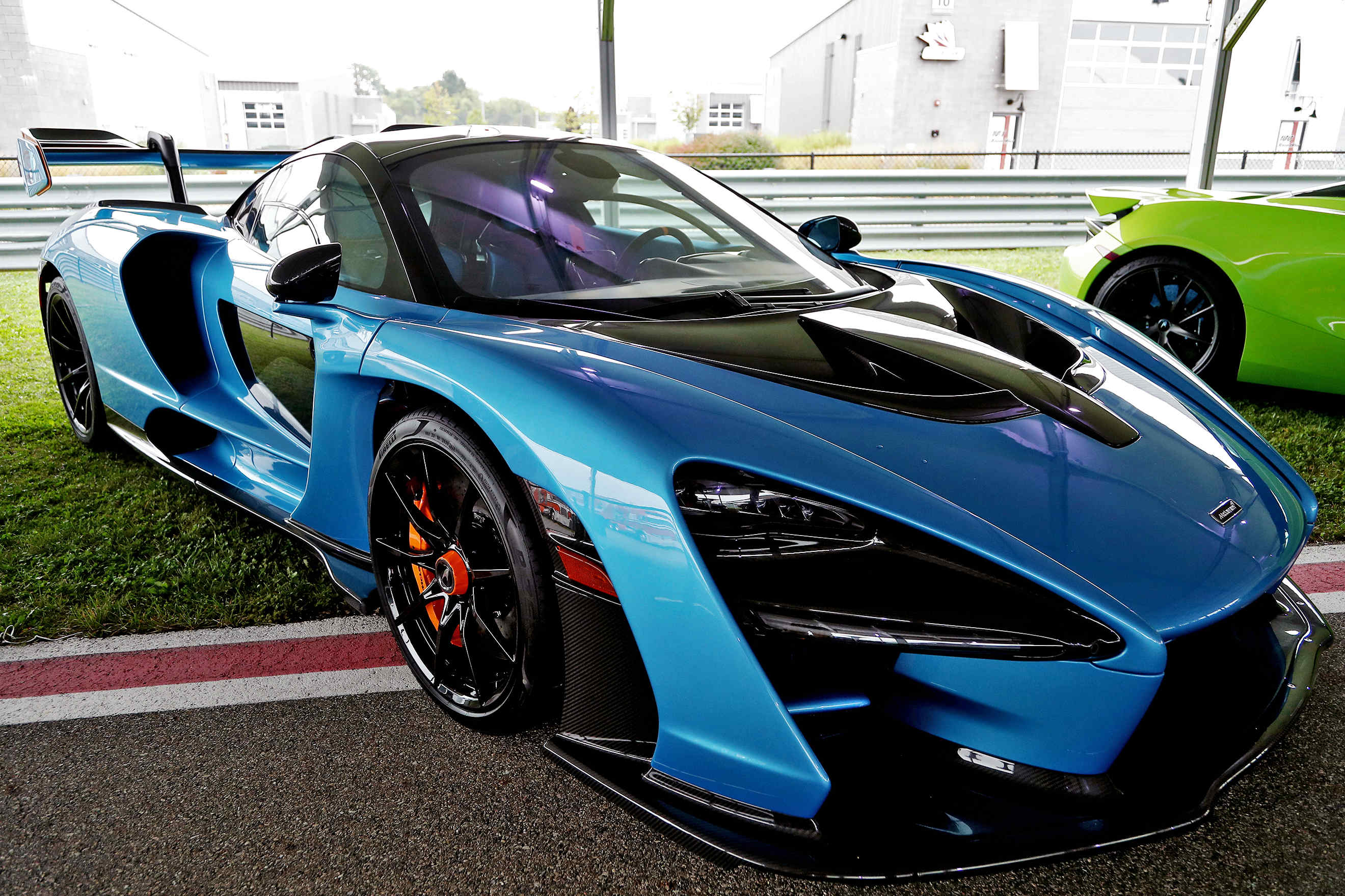 Motor Bella Auto Show – September 21, 2021 - mlive.com