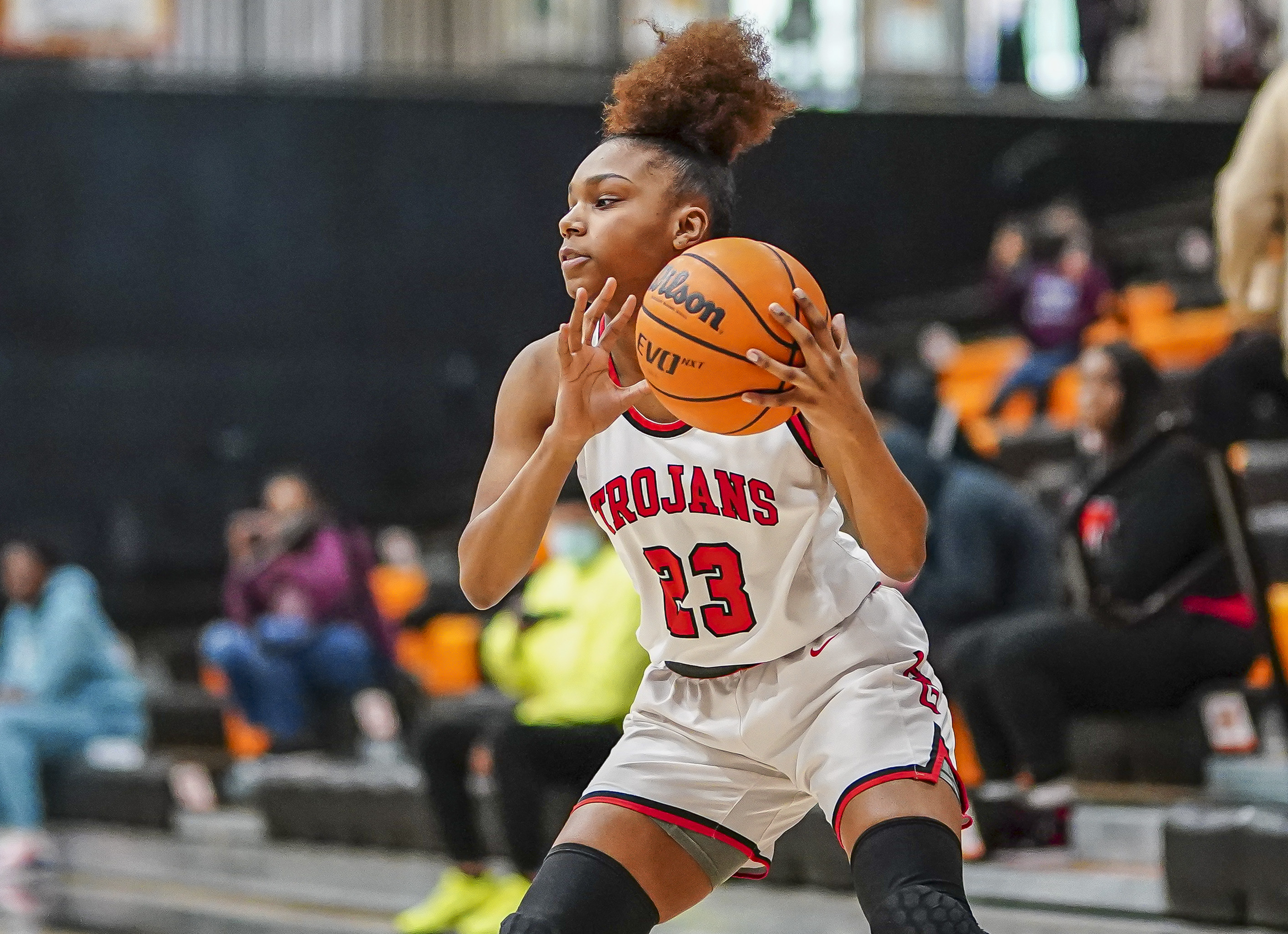 Hazel Green vs Pleasant Grove at MLK Classic - al.com