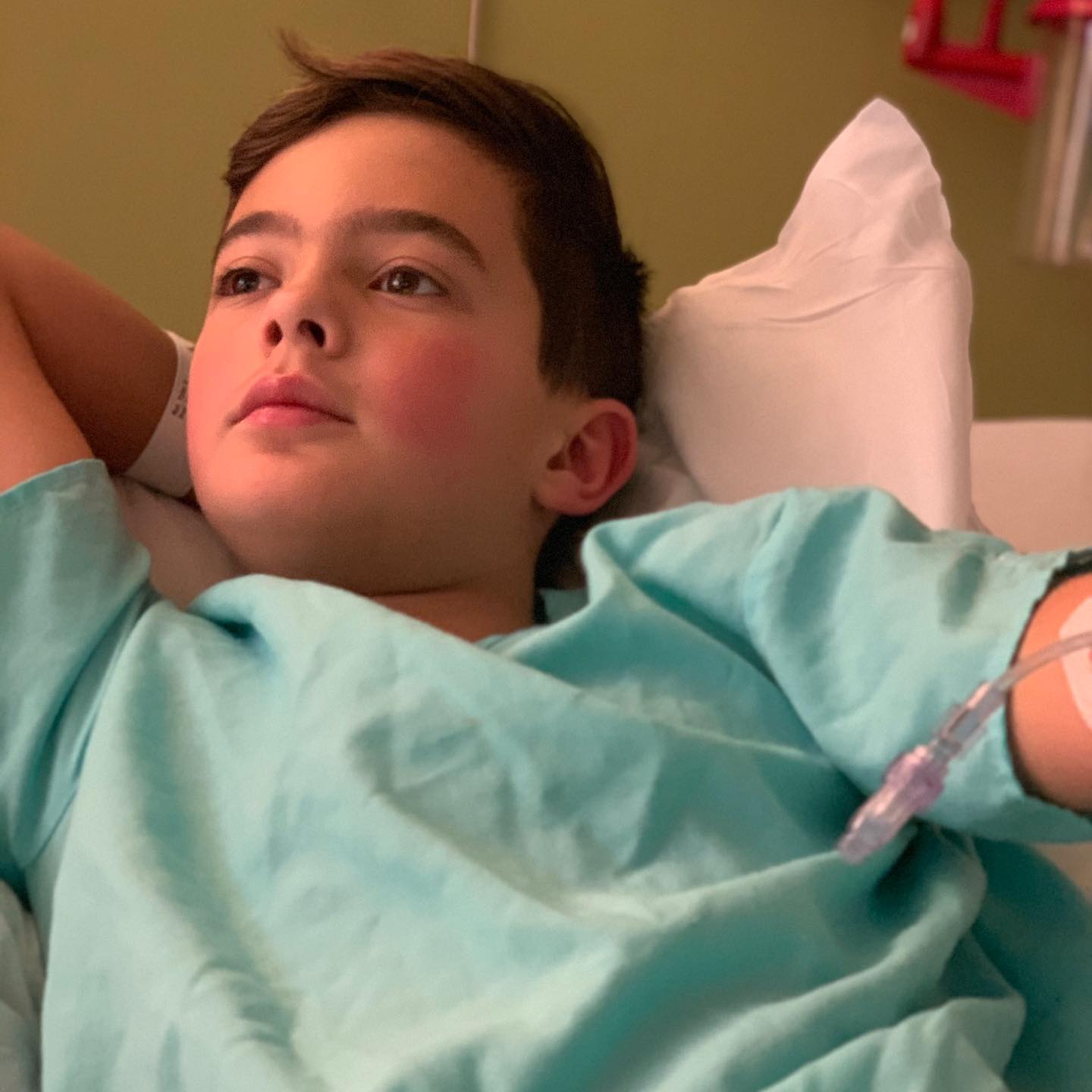 Multisystem inflammatory syndrome or MIS-C - pennlive.com