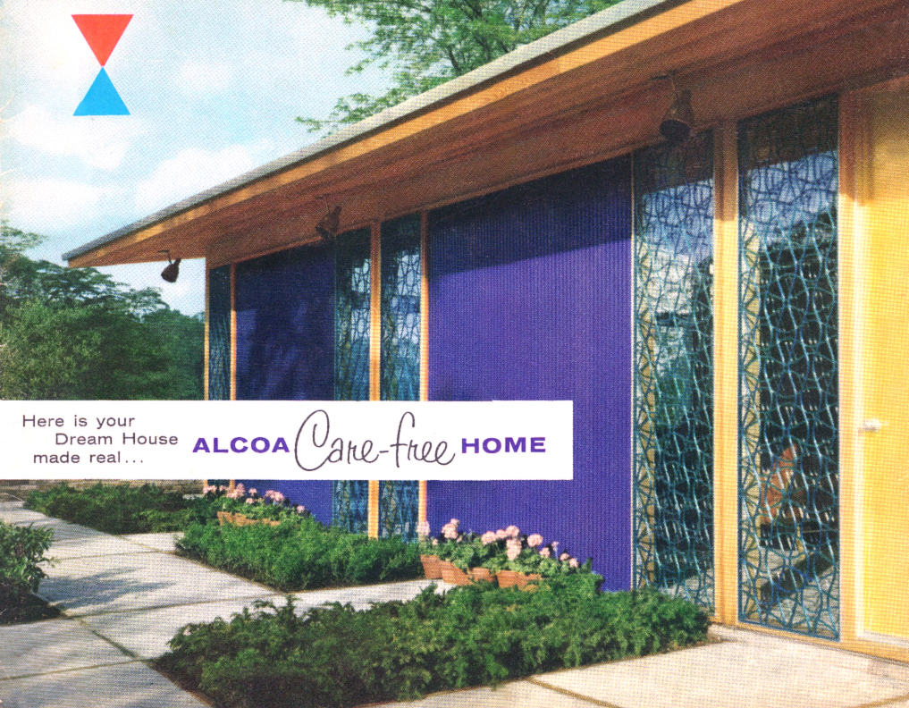 Alcoa Care-free home - oregonlive.com
