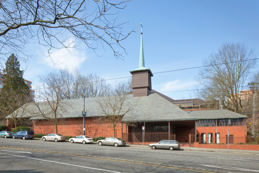 Architect Pietro Belluschi's legacy - oregonlive.com