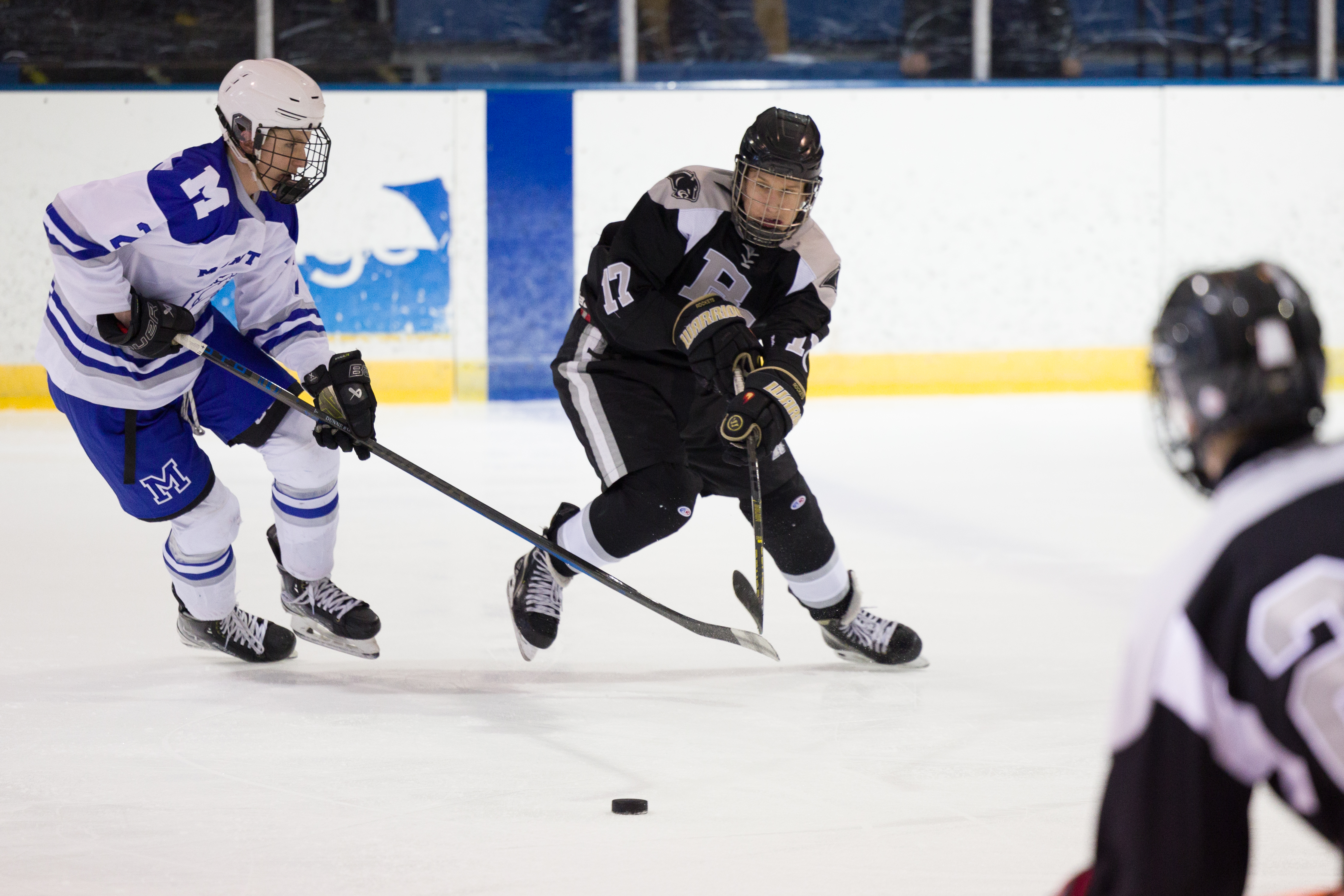 High School Boys Ice Hockey: Bridgewater-Raritan vs. Montclair on ...