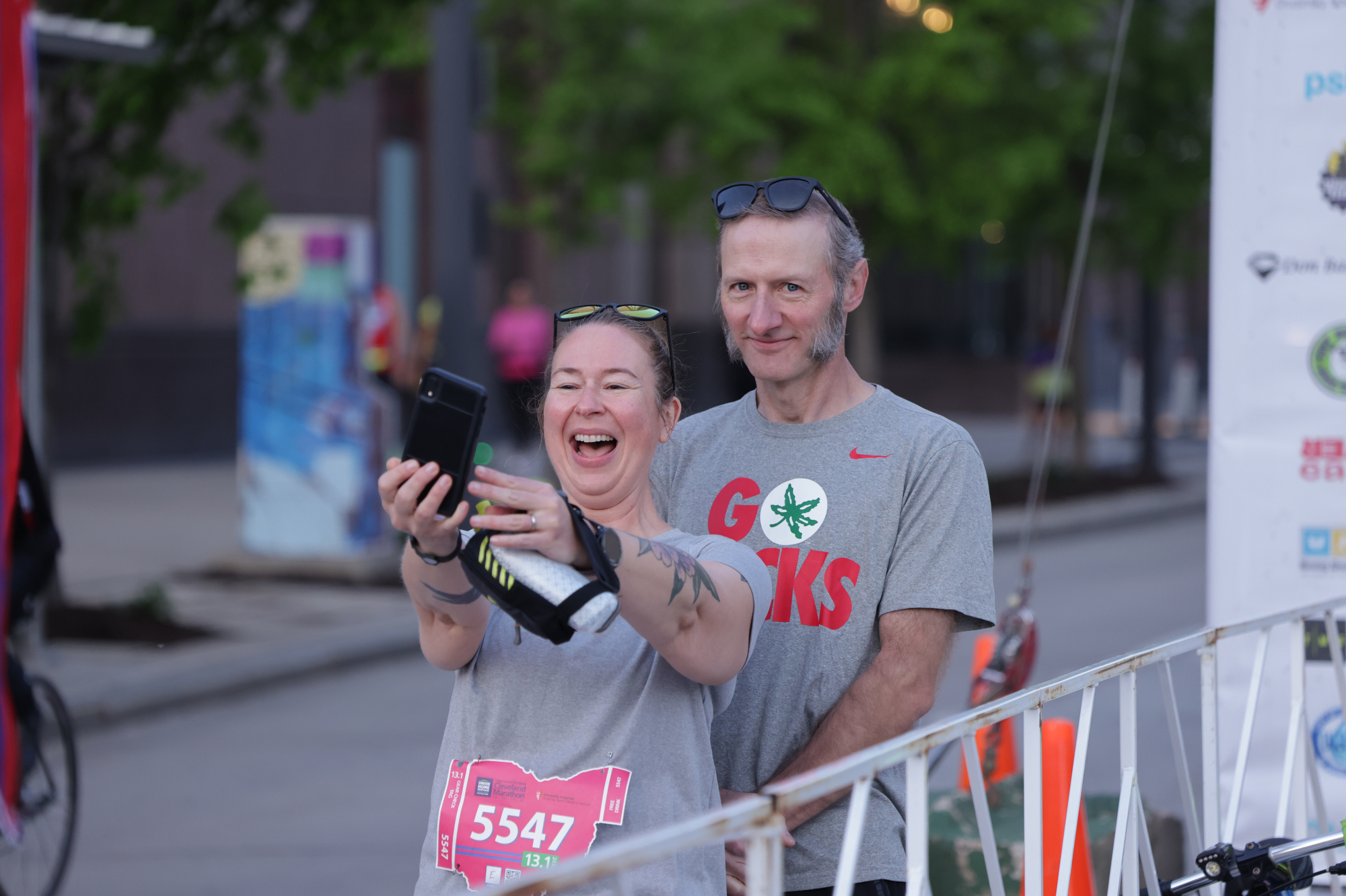 2023 Cleveland Marathon - cleveland.com