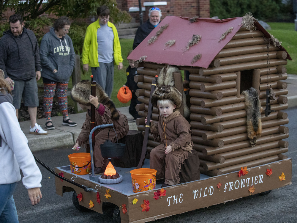 The 2021 Halifax Halloween Parade - pennlive.com