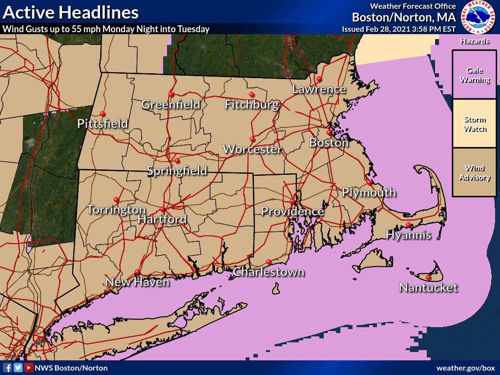 Bitter Arctic air, negative wind chills and snow squalls forecast in ...