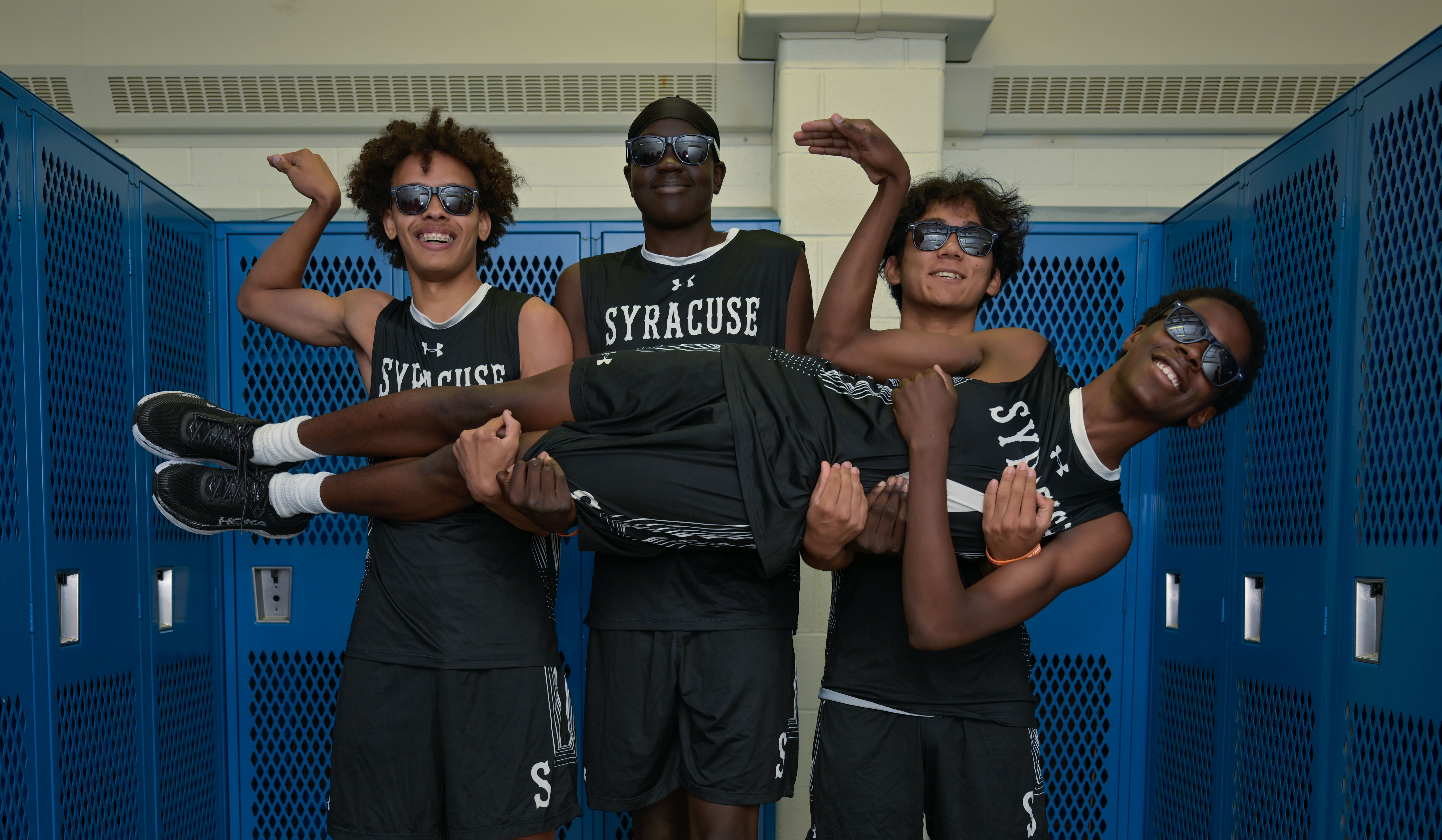 Syracuse.com's favorite photos from 2024 fall sports media day ...