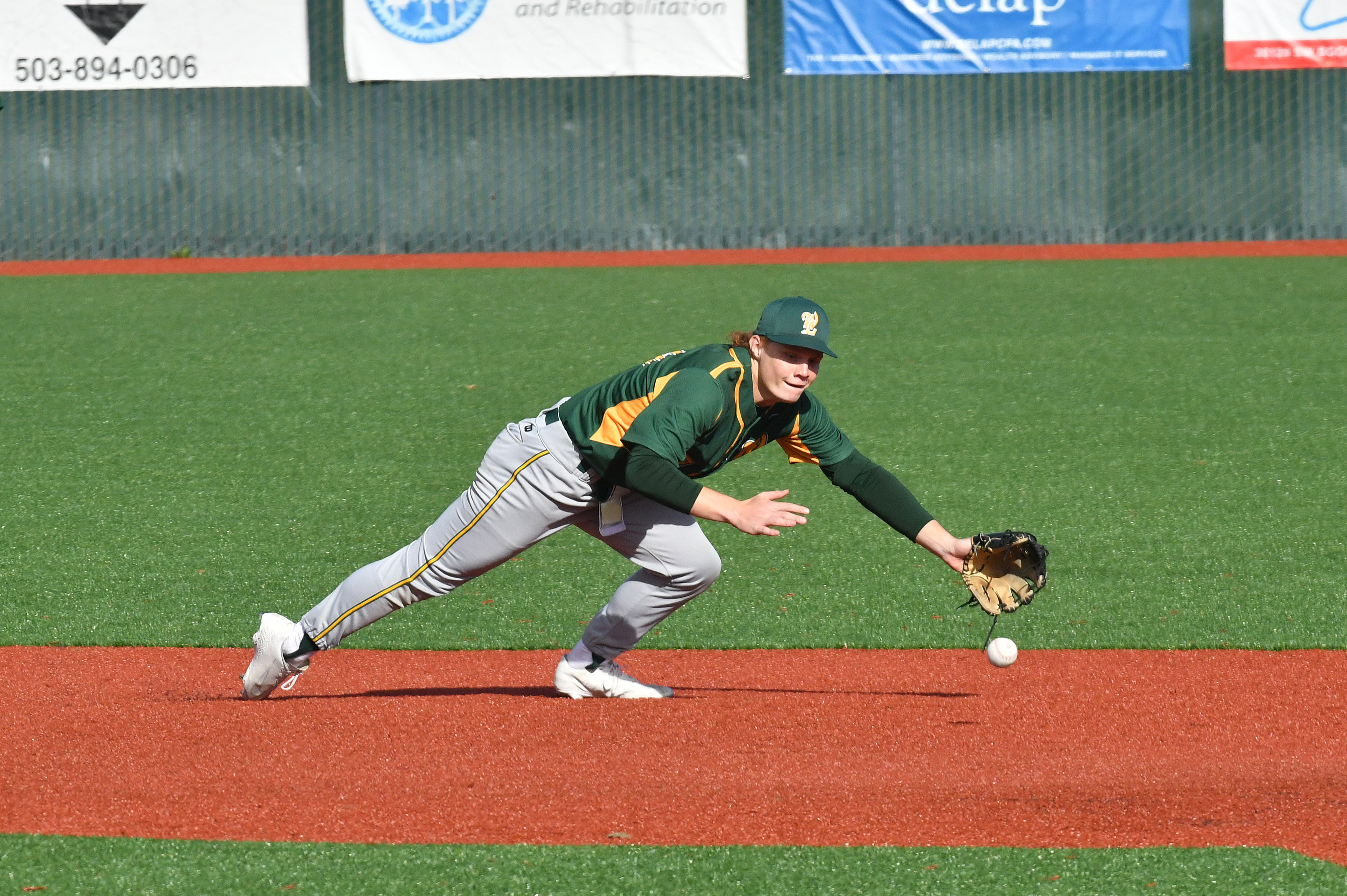 Baseball: West Linn at Tualatin - oregonlive.com