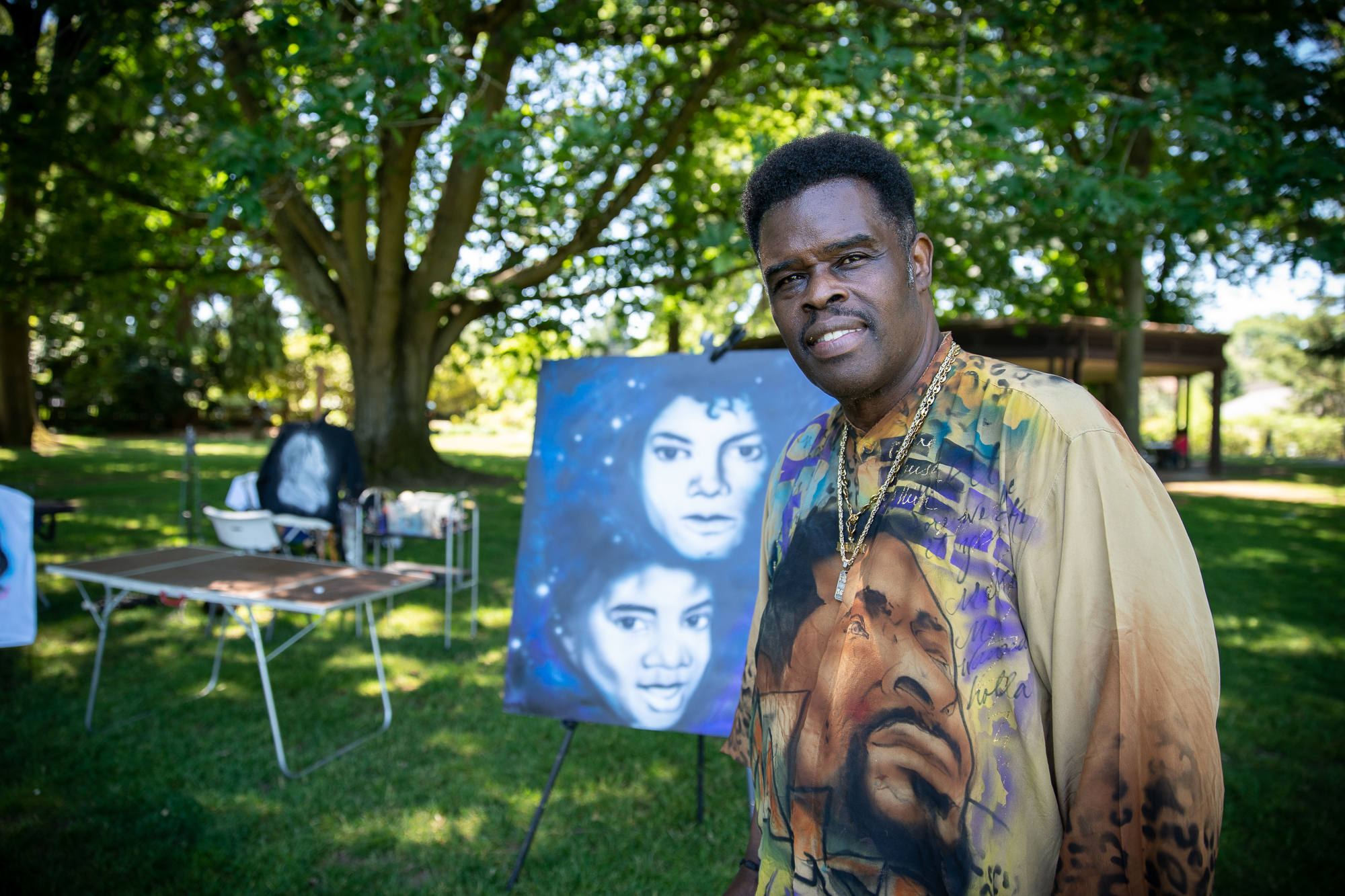 2021 Juneteenth in Portland - oregonlive.com