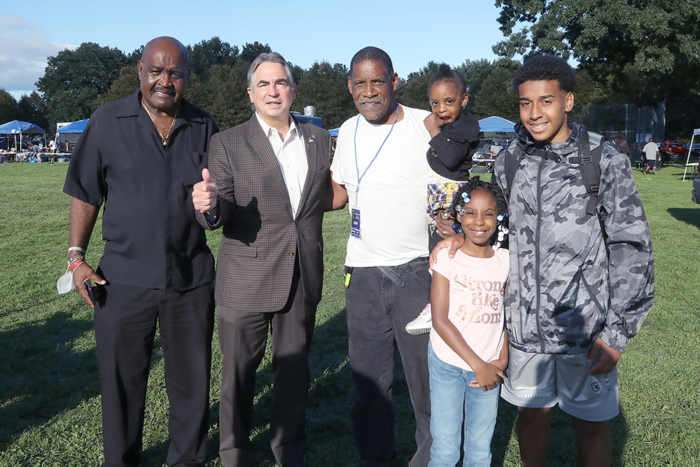 The 2021 Stone Soul Festival - masslive.com