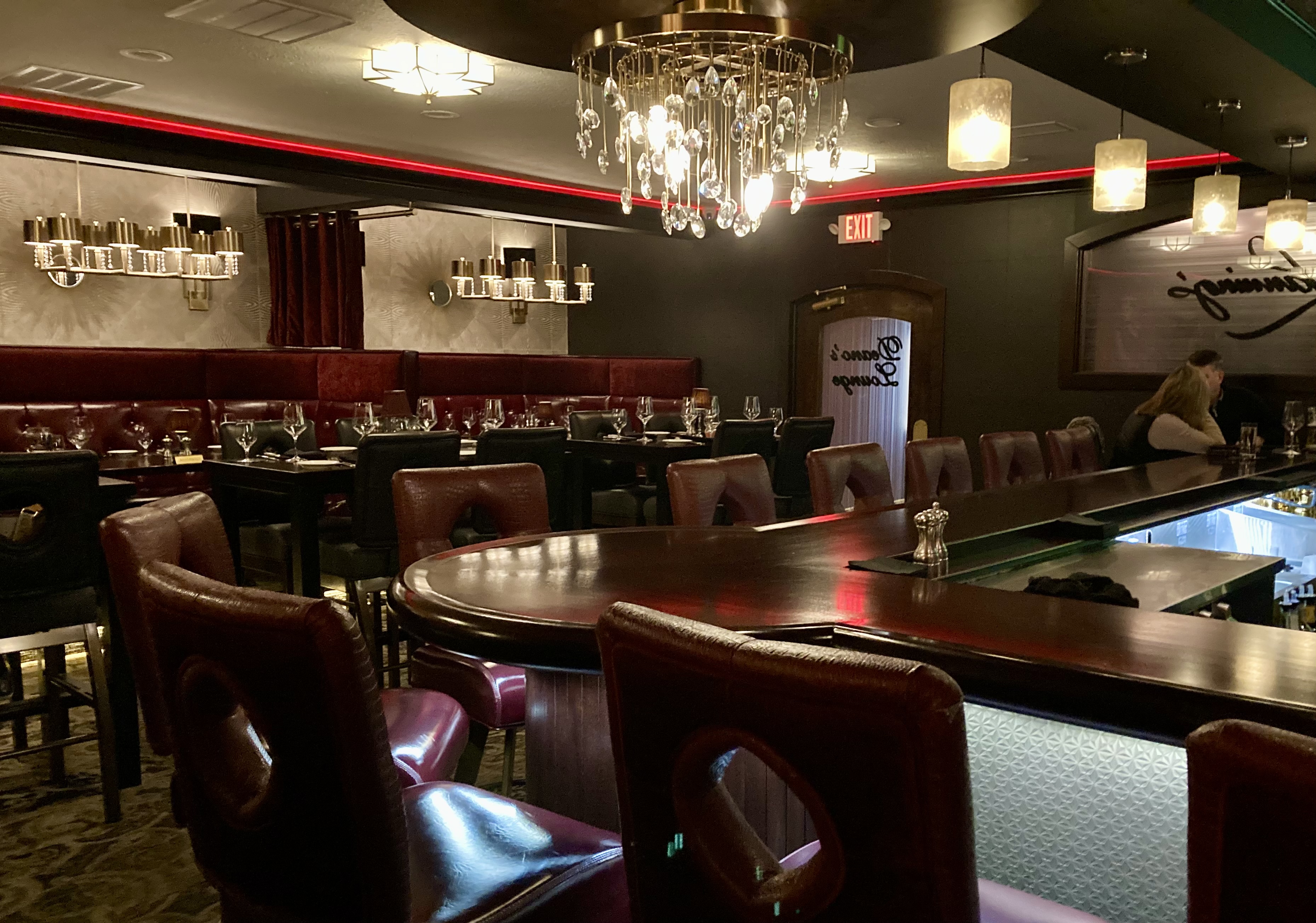 Dean Martin's Lanning's - cleveland.com