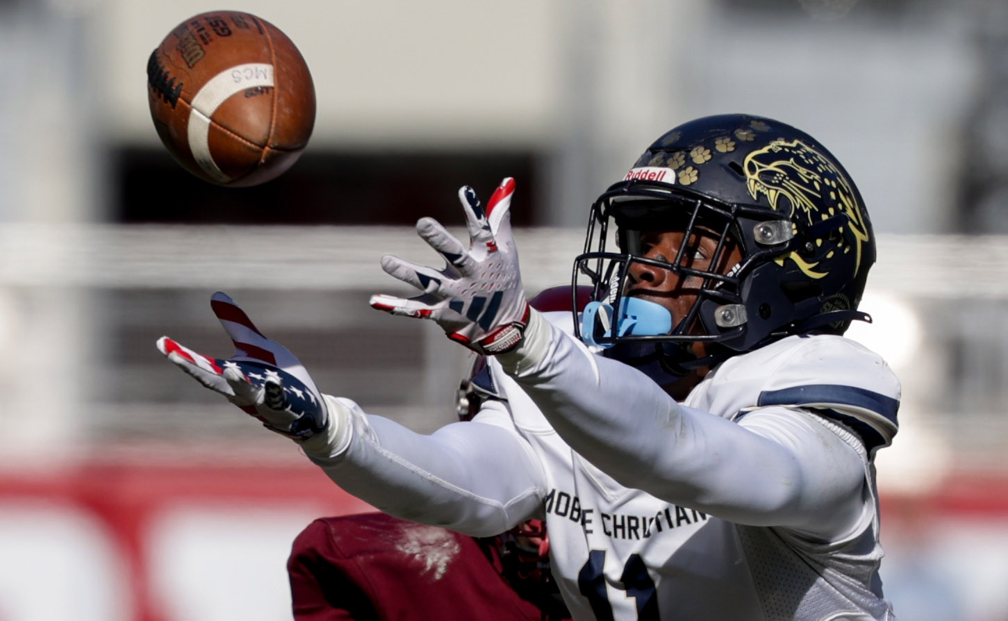 Best of Thursday AHSAA Super 7 Championships - al.com