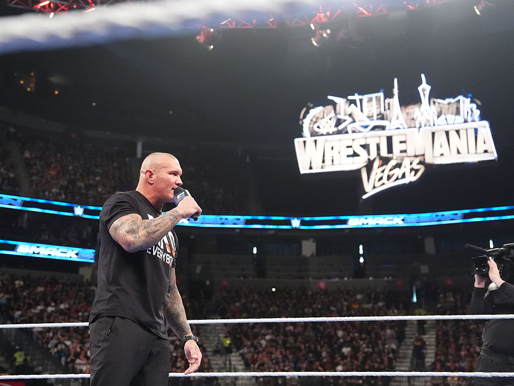 WWE News and Rumors | Pro Wrestling Superstars