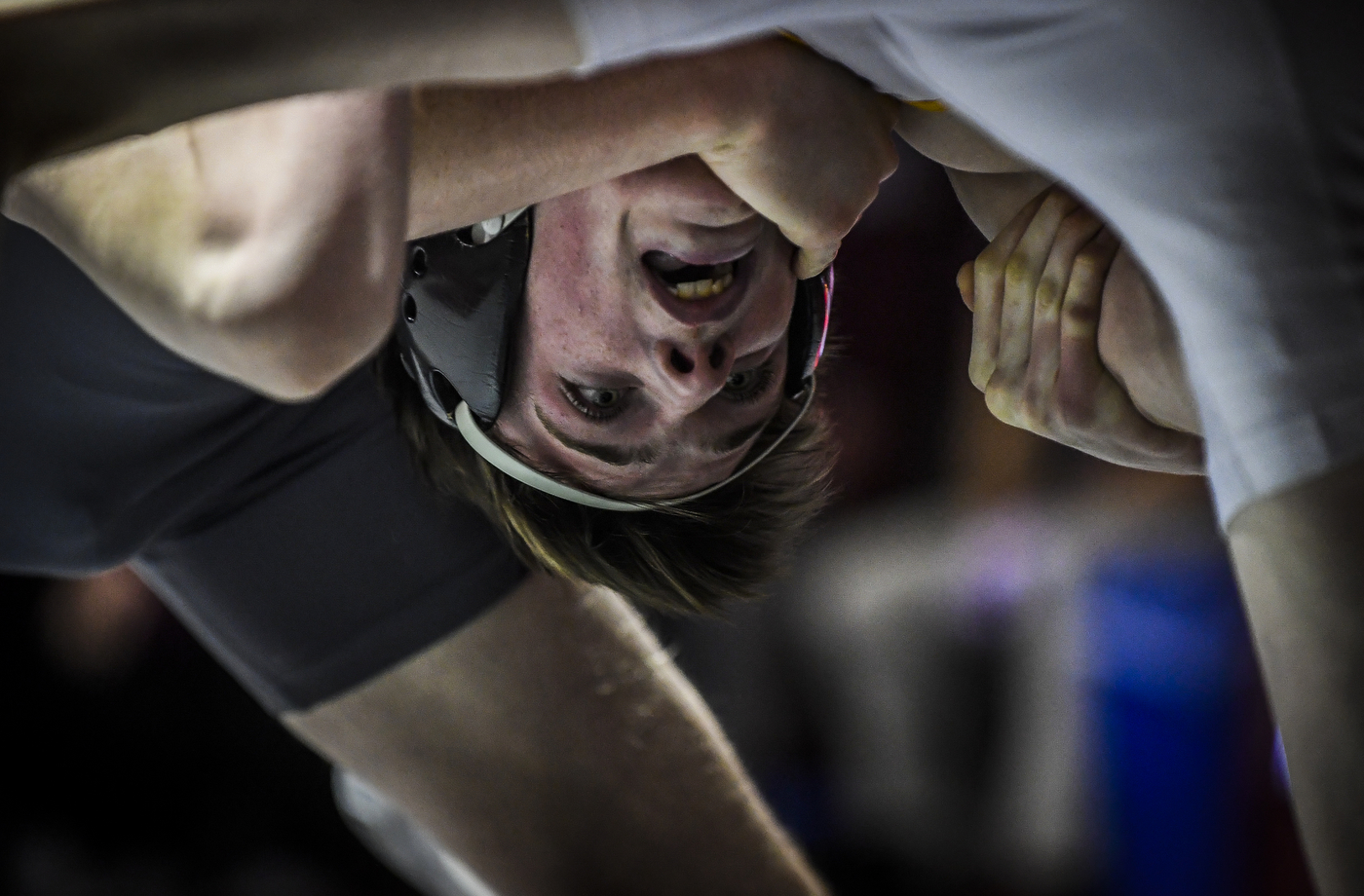 Phillipsburg wrestling hosts North Hunterdon, Jan. 19, 2022 - nj.com