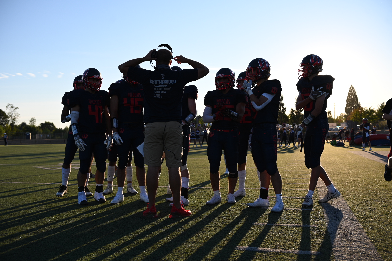 Westview shuts out Oregon City - oregonlive.com