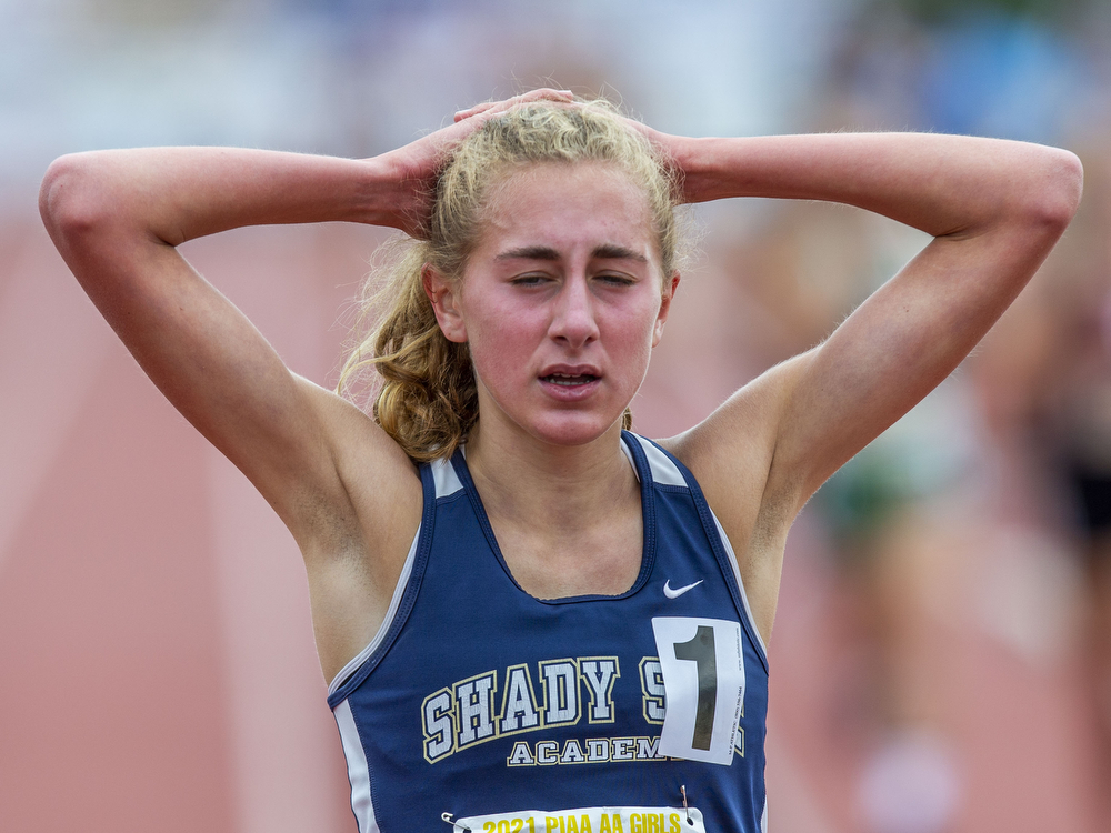 The 2021 PIAA, Class 2A State Track & Field Championships - pennlive.com