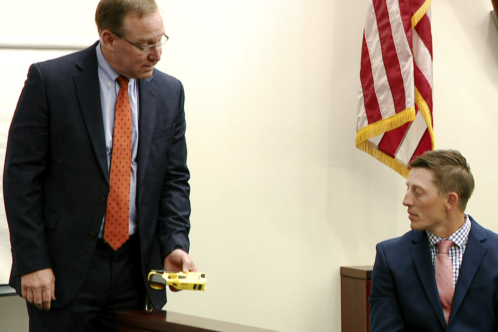 Christopher Schurr Trial Day 5 - mlive.com